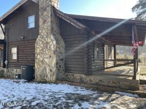 1614 County Road 658 For Sale, Athens, TN 37303 Home | ByOwner