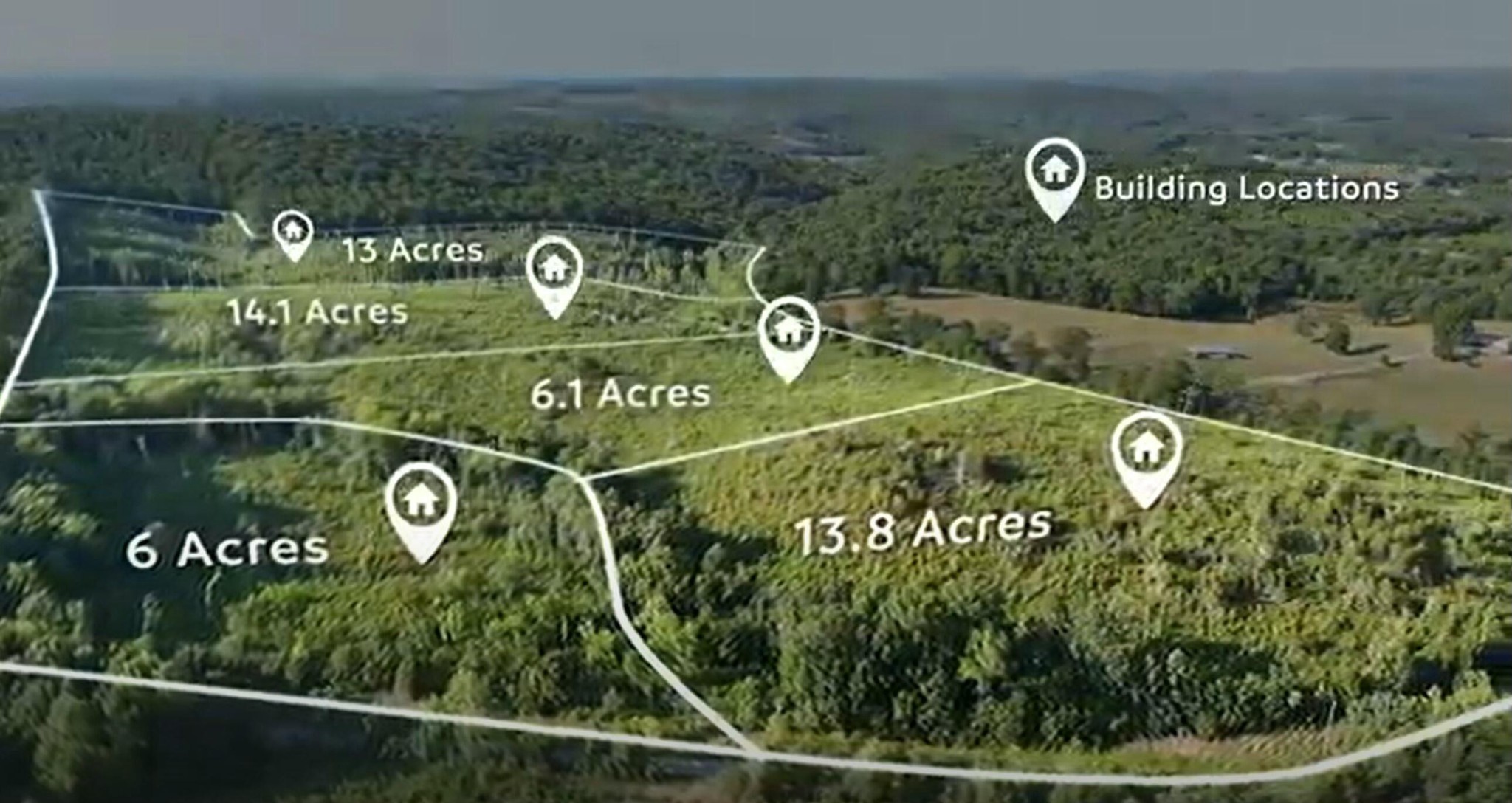 Big Sewee Road, Decatur, Tennessee