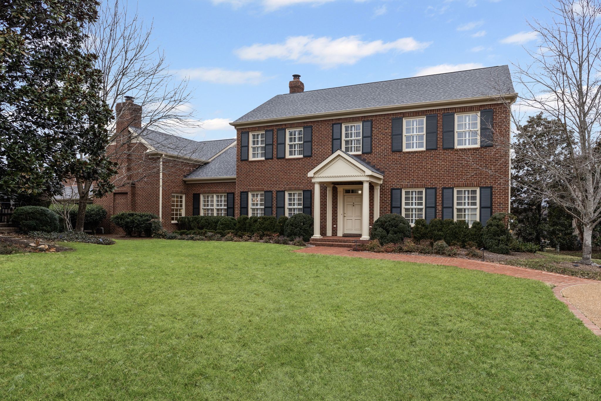 709 Overton Park For Sale, Nashville, TN 37215 Home | ByOwner