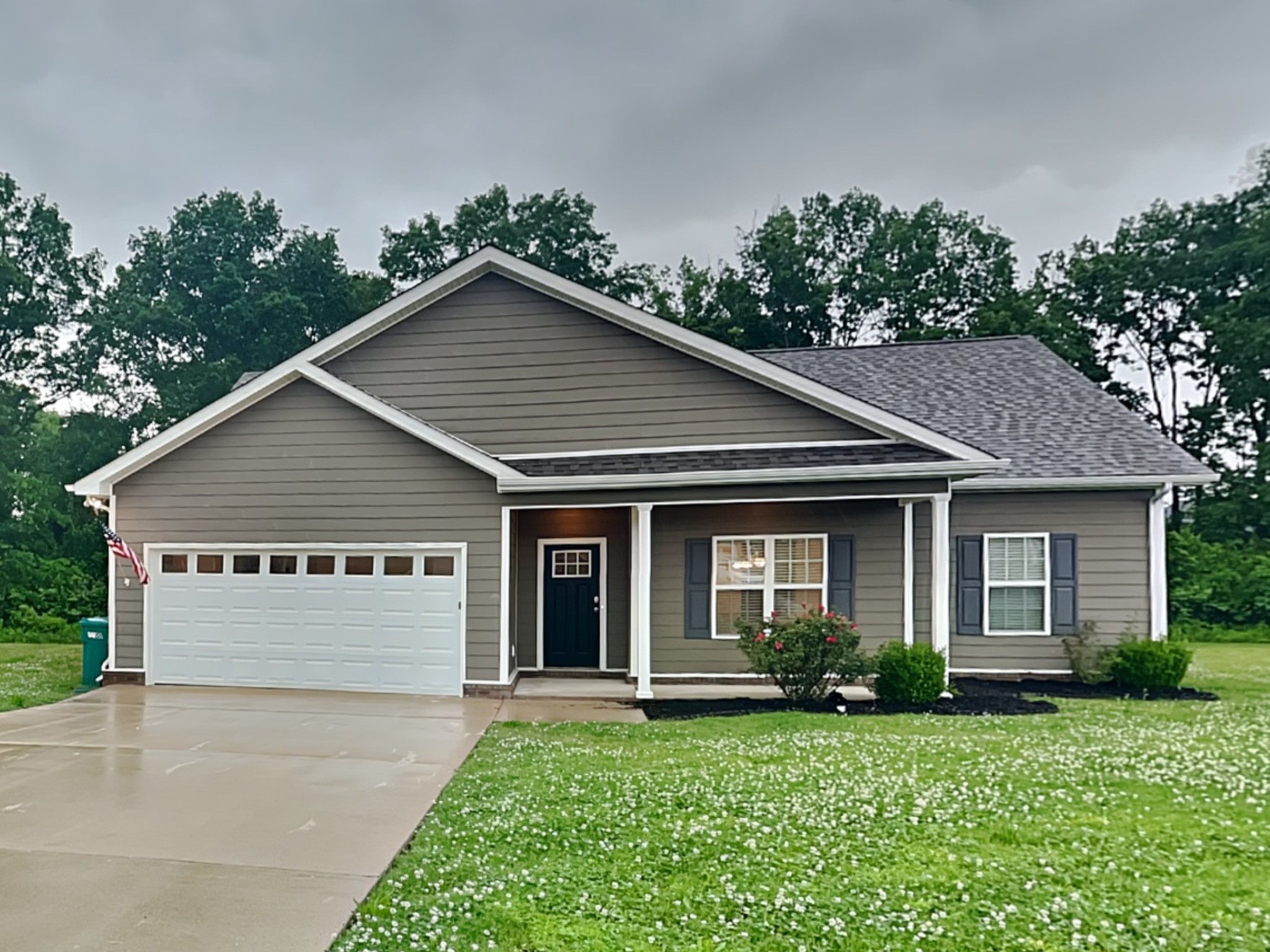 829 Ellyson Dr For Rent, Spring Hill, TN 37174 Home | ByOwner