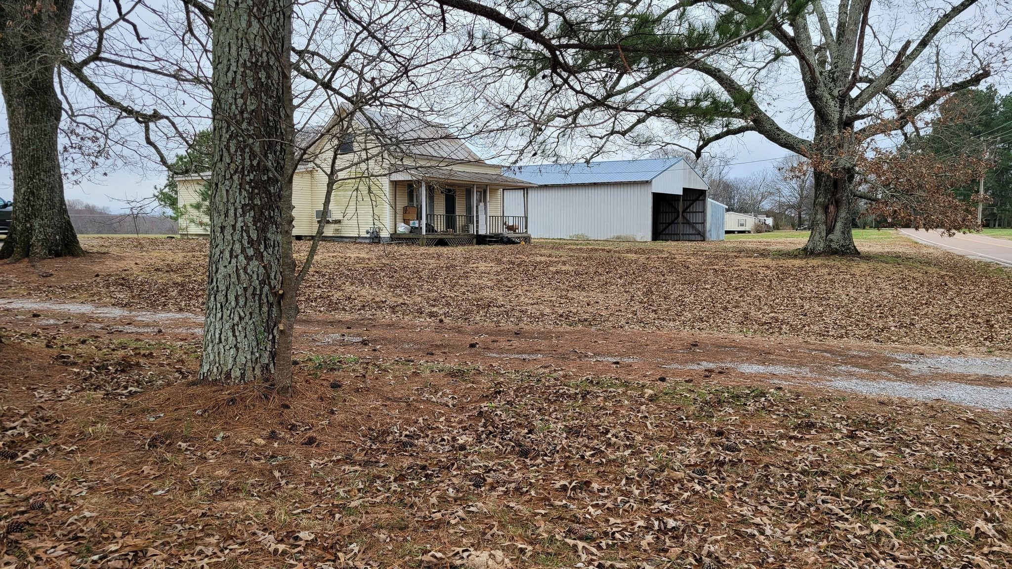 1016 Prosser Rd For Sale, Leoma, TN 38468 Home | ByOwner
