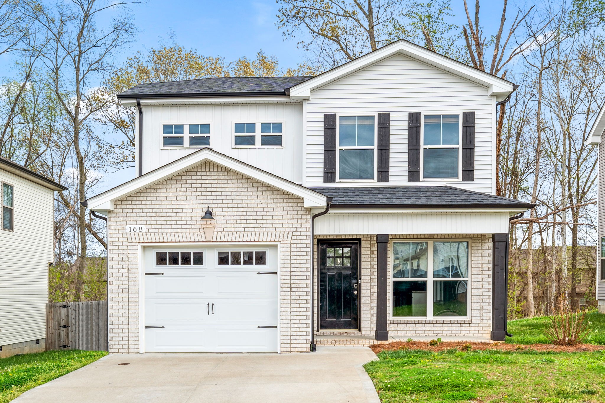 168 Waterwheel Circle For Rent, Clarksville, TN 37042 Home | ByOwner