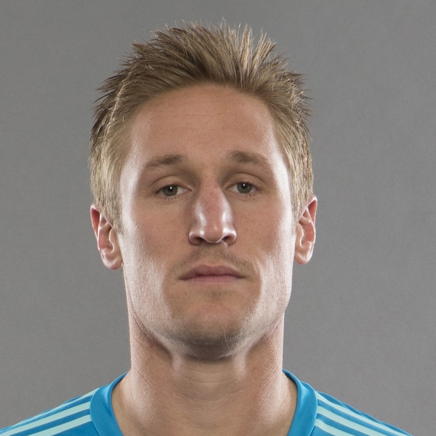 The Player Representatives | MLS Players Association