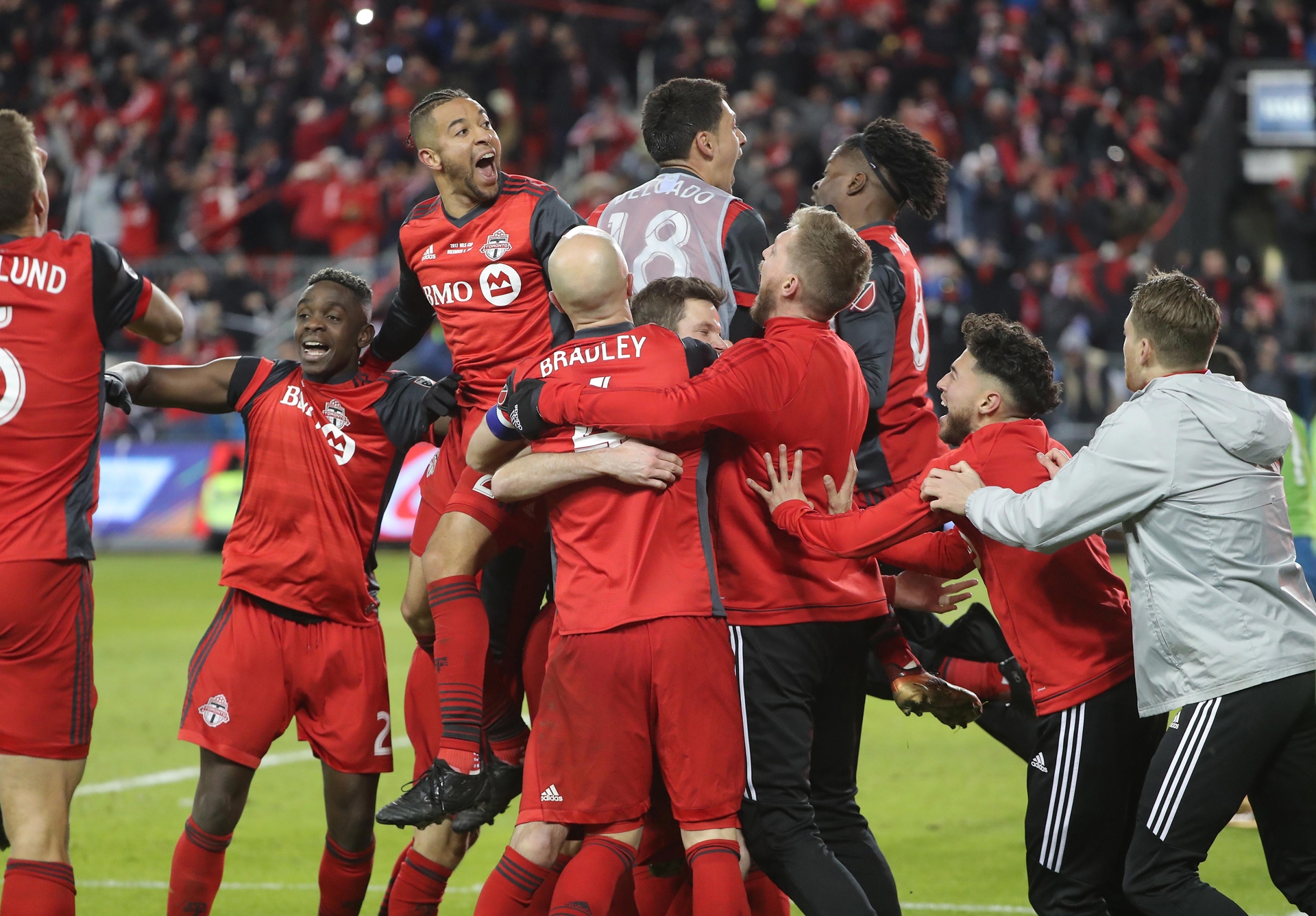 Voice of the Players | MLS Players Association