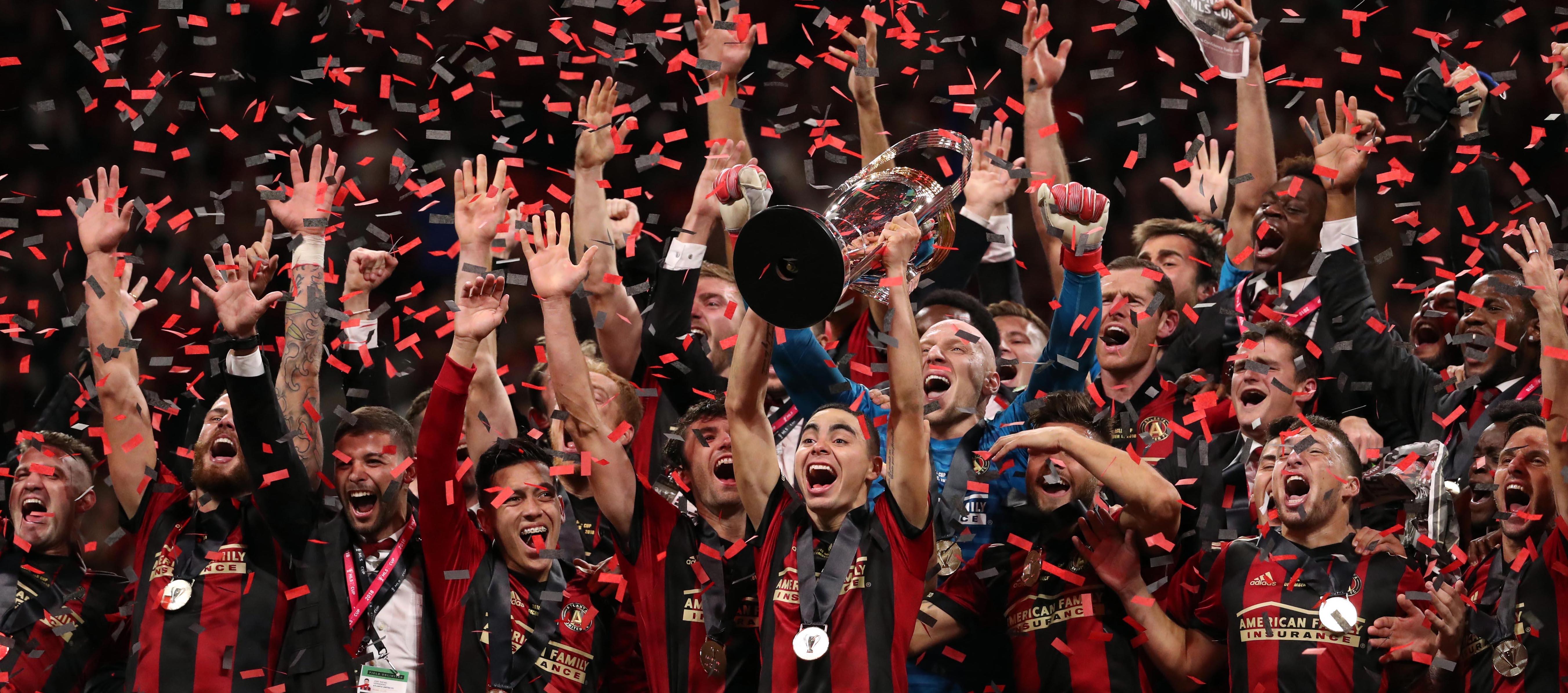 Voice of the Players | MLS Players Association