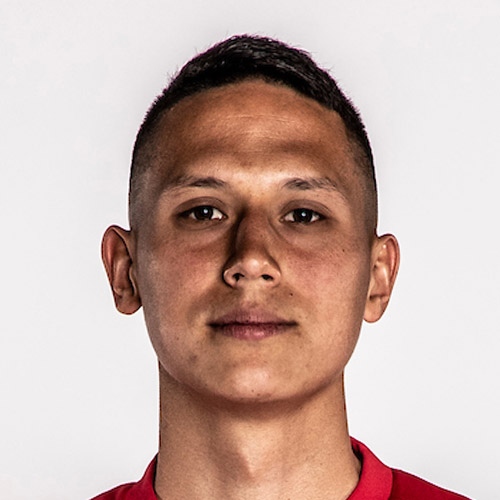 The Player Representatives | MLS Players Association