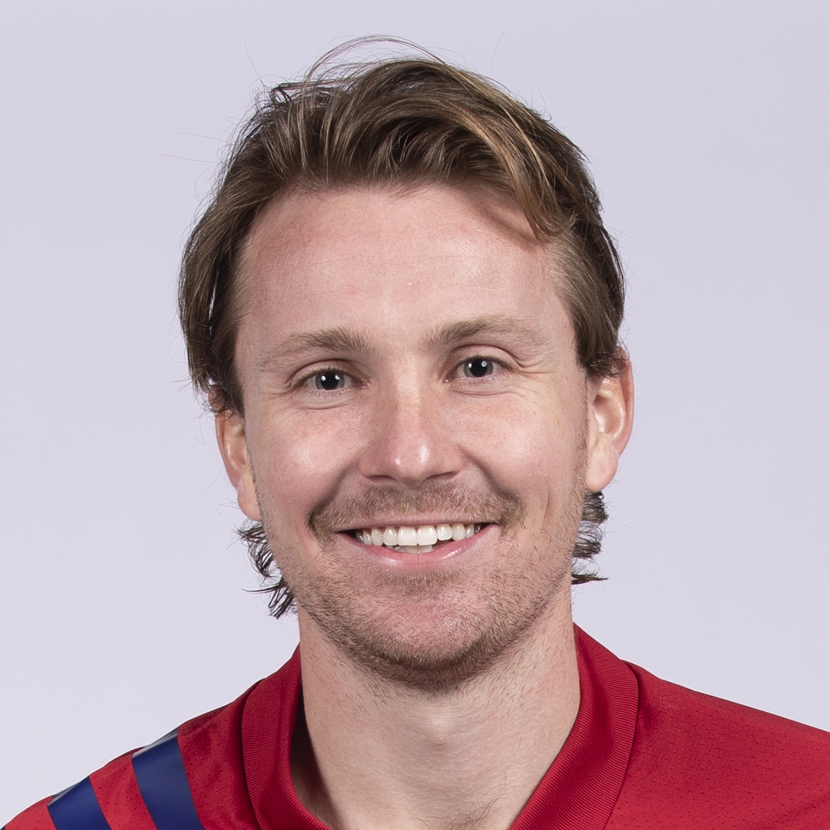 The Player Representatives | MLS Players Association