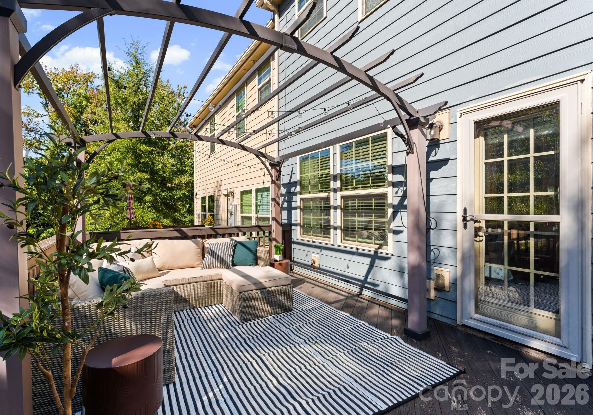 Photo 31 of 3443 Hornets Nest Way, Charlotte, NC