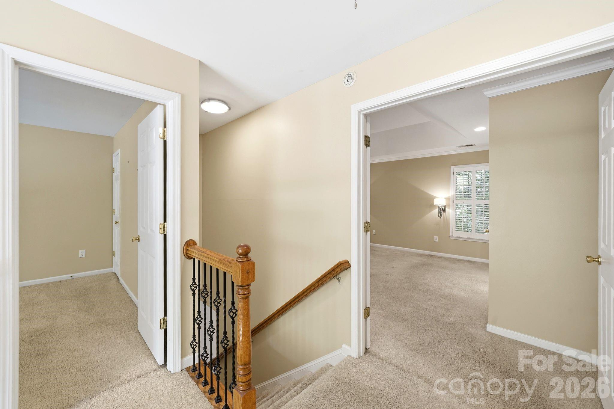 Photo 22 of 7711 Abbotsinch Court, Charlotte, NC