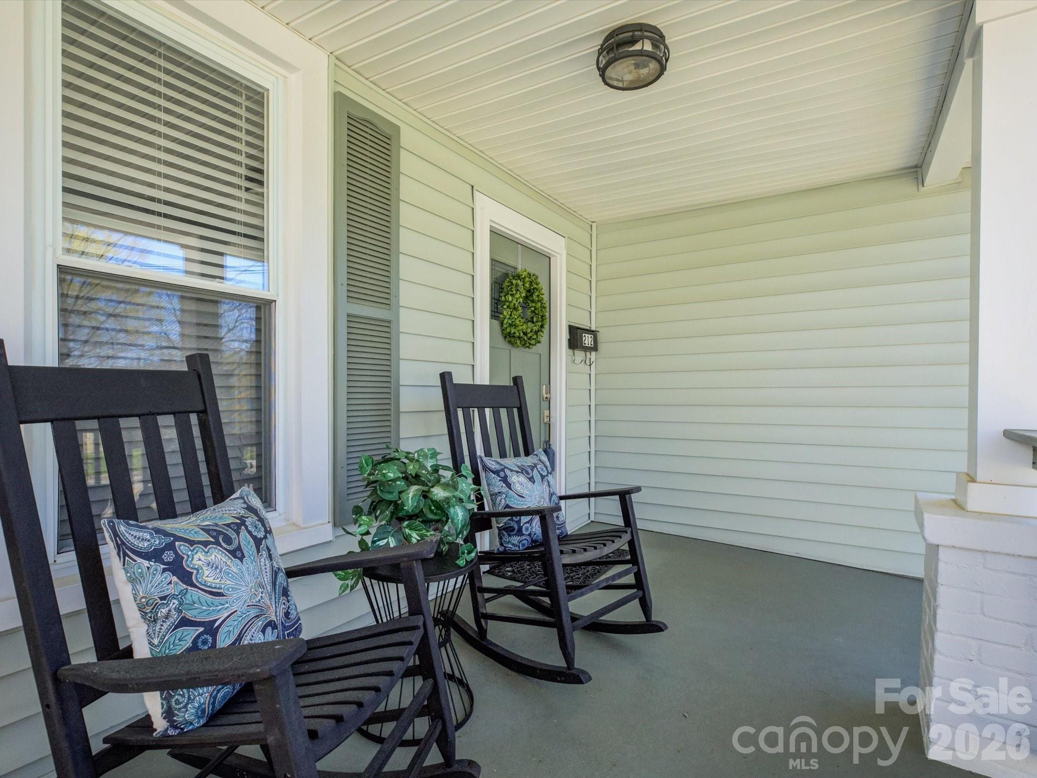 Photo 4 of 212 N Lee Street, Rock Hill, SC