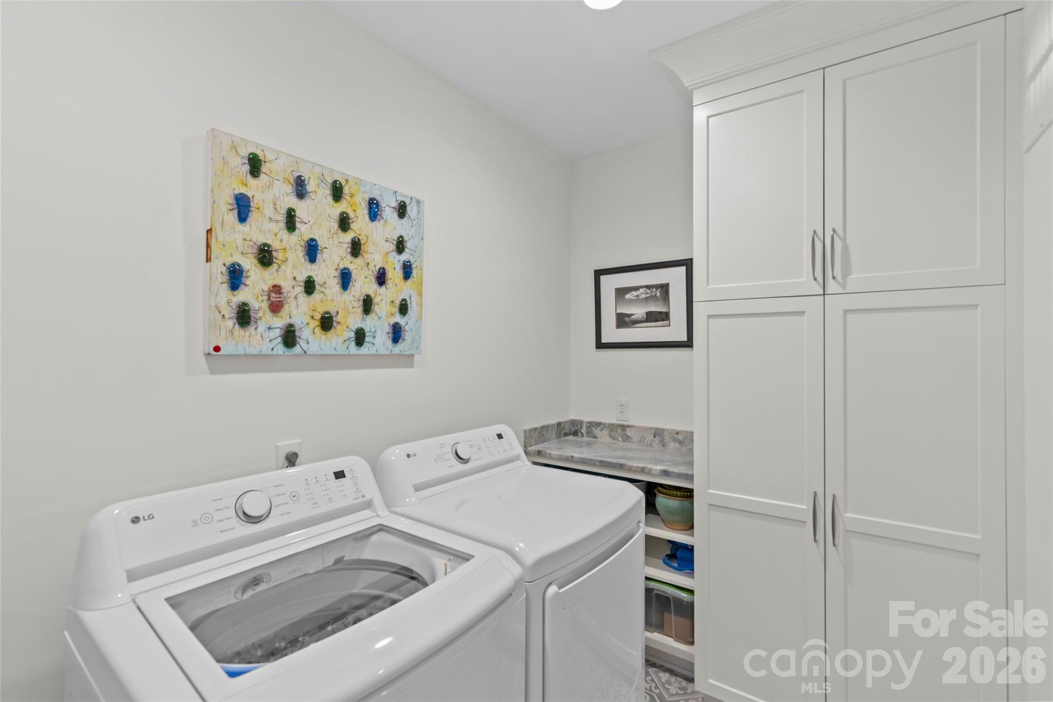 Photo 21 of 1500 Queens Road104, Charlotte, NC