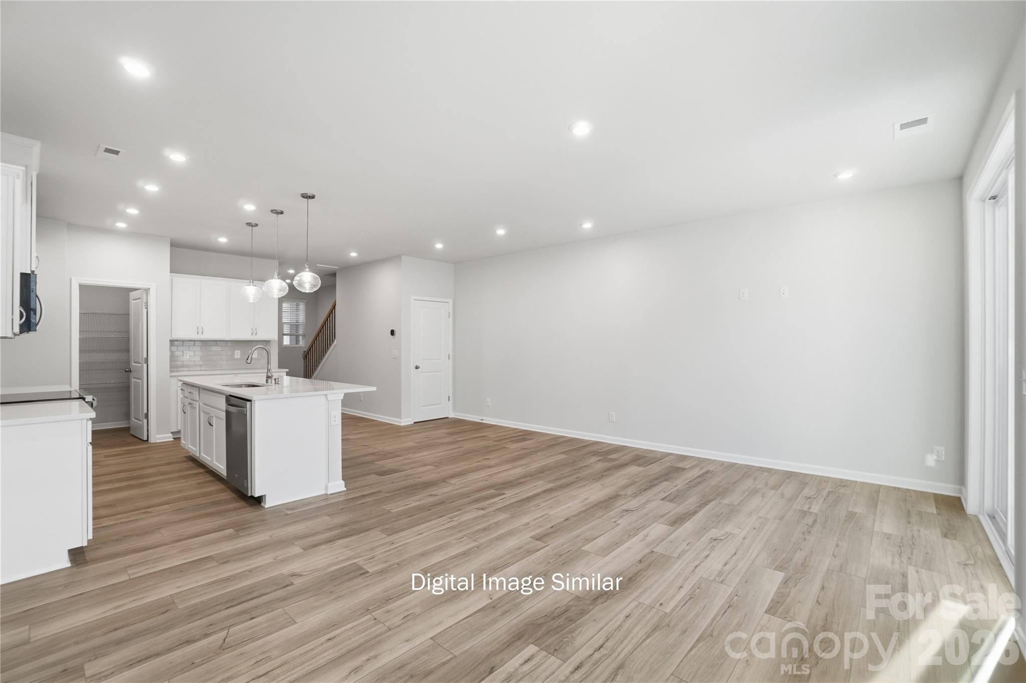 Photo 12 of 6045 Mallow Crossing Lane, Charlotte, NC