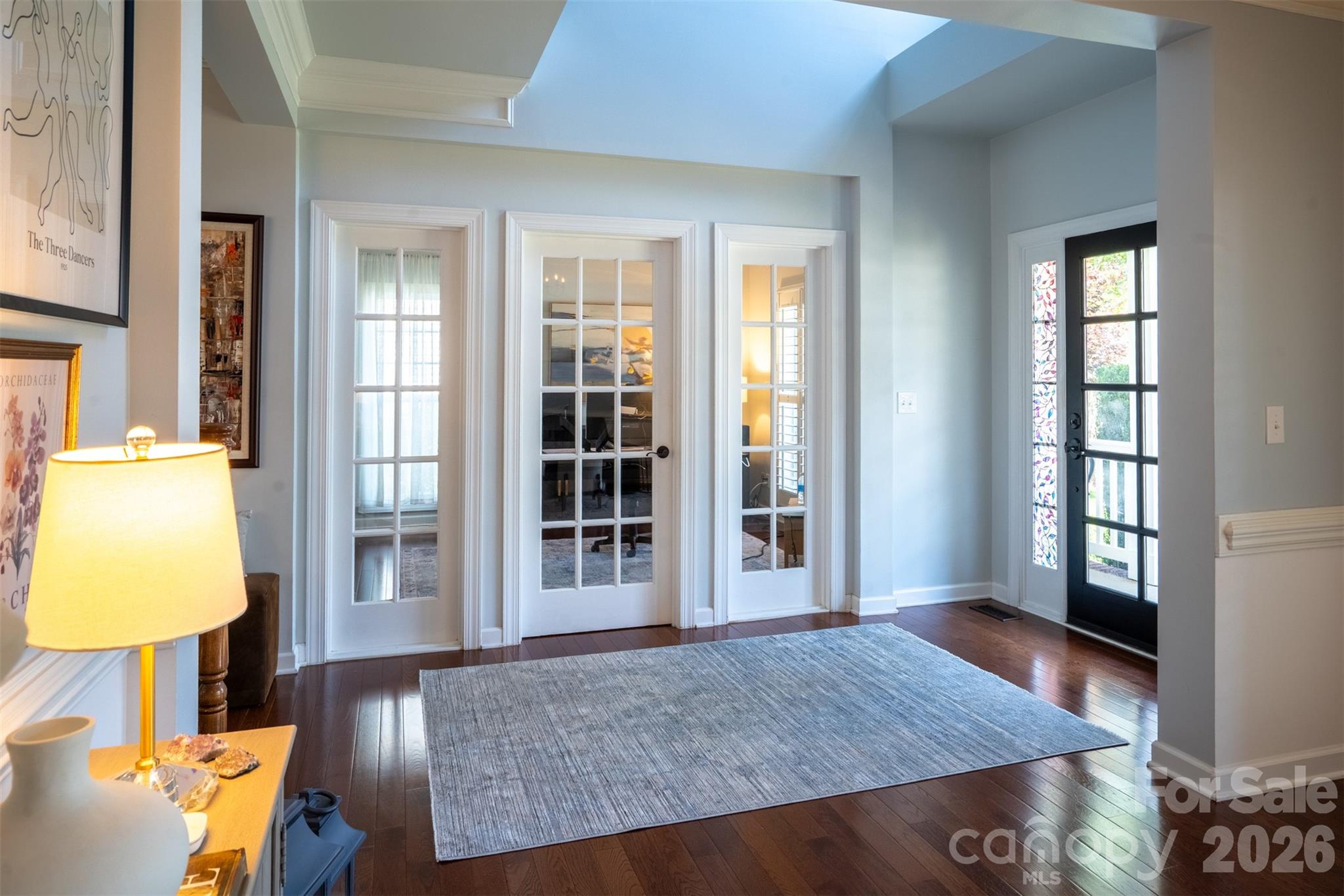 5715 Snapdragon Lane, Huntersville, NC - photo 9 of 44