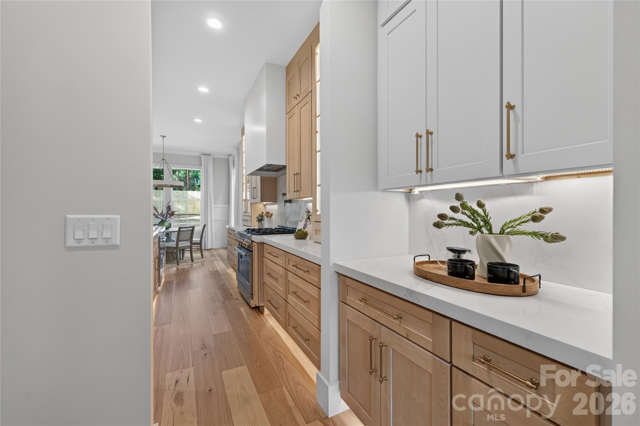 Photo 5 of 3119 Shenandoah Avenue, Charlotte, NC