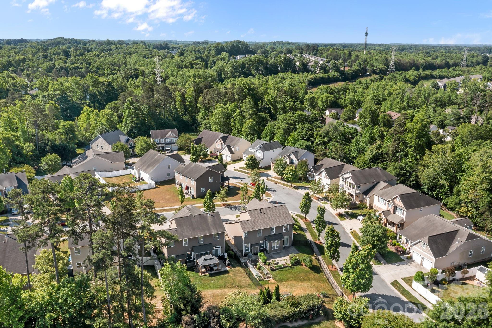 Photo 40 of 2603 Filson Court, Charlotte, NC