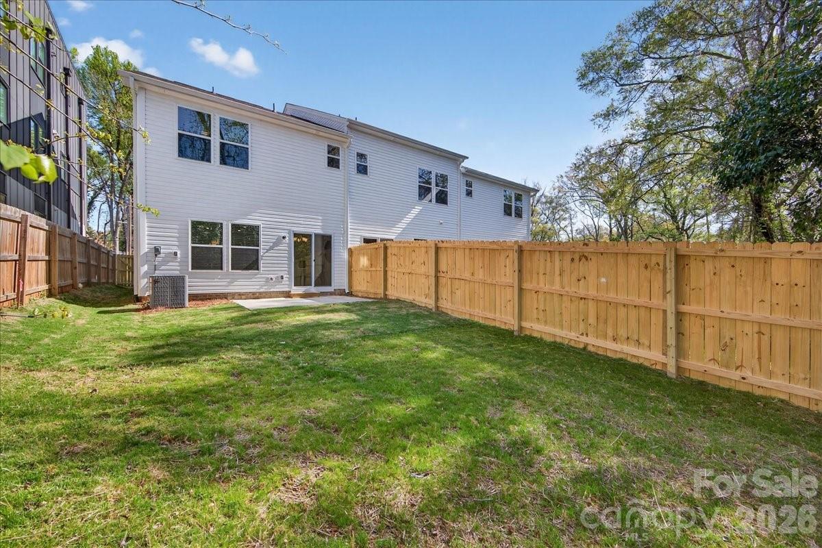 Photo 30 of 1428 Anderson Street, Charlotte, NC