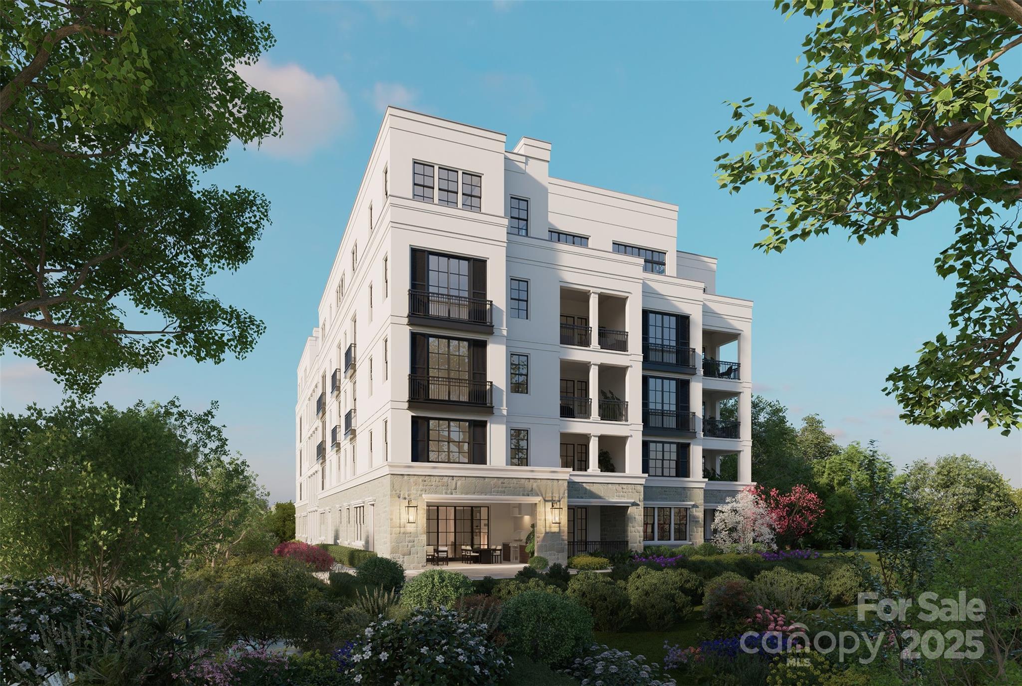 Photo 2 of 409 Queens Road202, Charlotte, NC