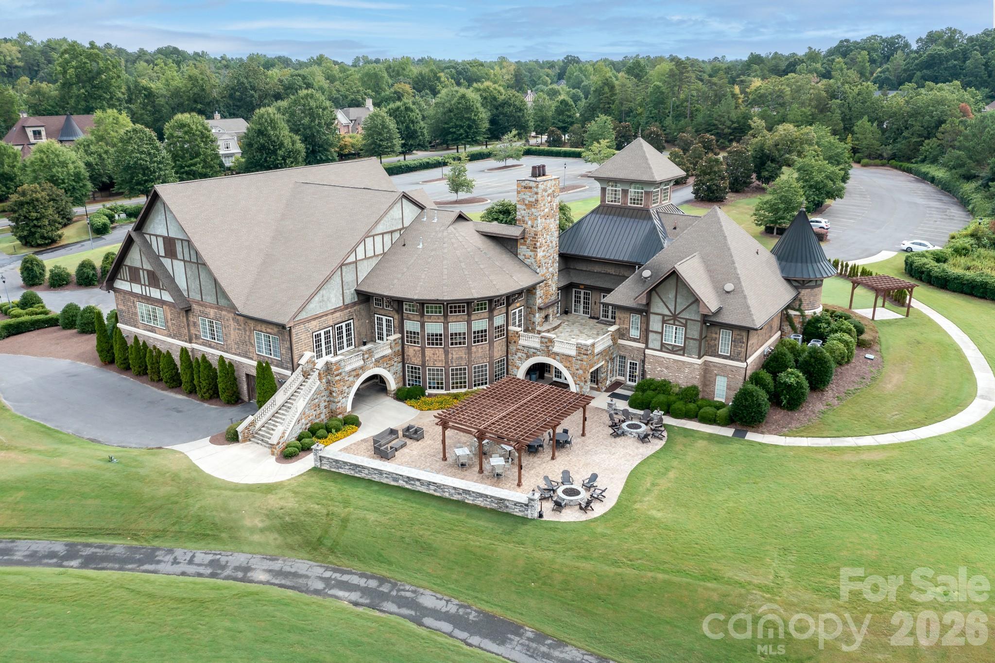 Photo 41 of 15403 Oleander Drive, Charlotte, NC