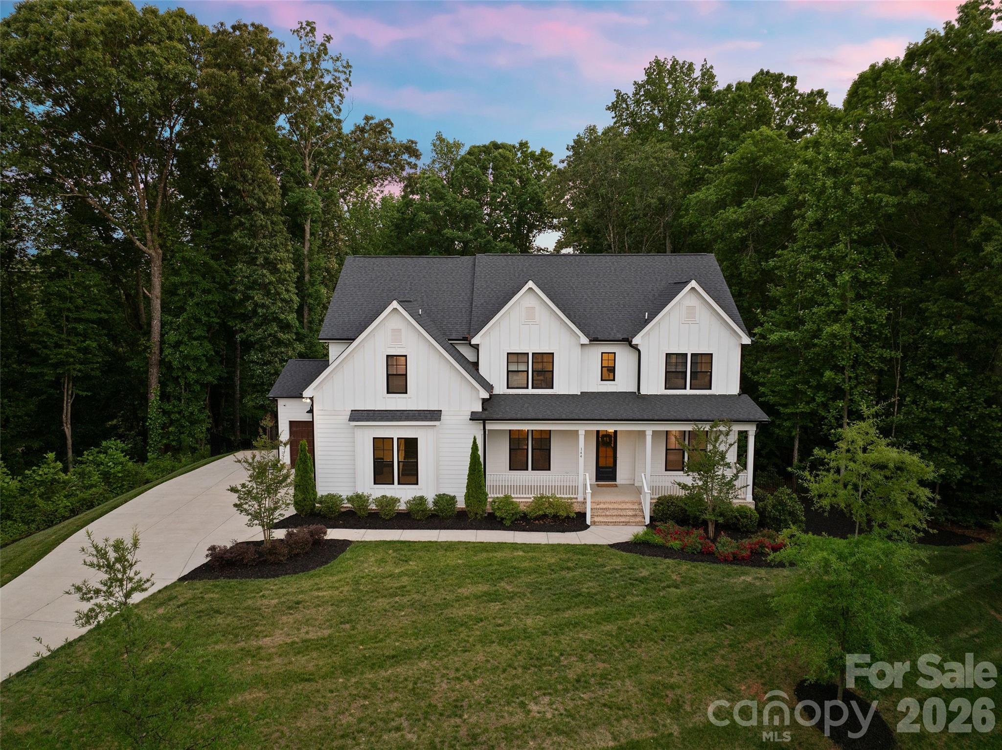 144 Walking Horse Trail, Davidson, NC - photo 2 of 48