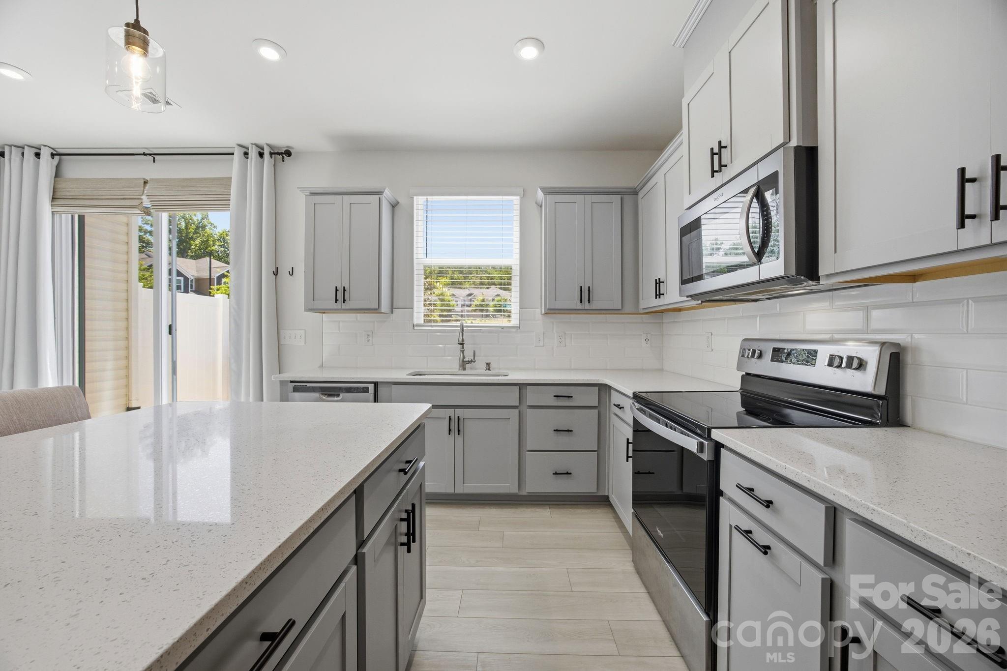 Photo 11 of 15617 Little Bluestem Street, Charlotte, NC