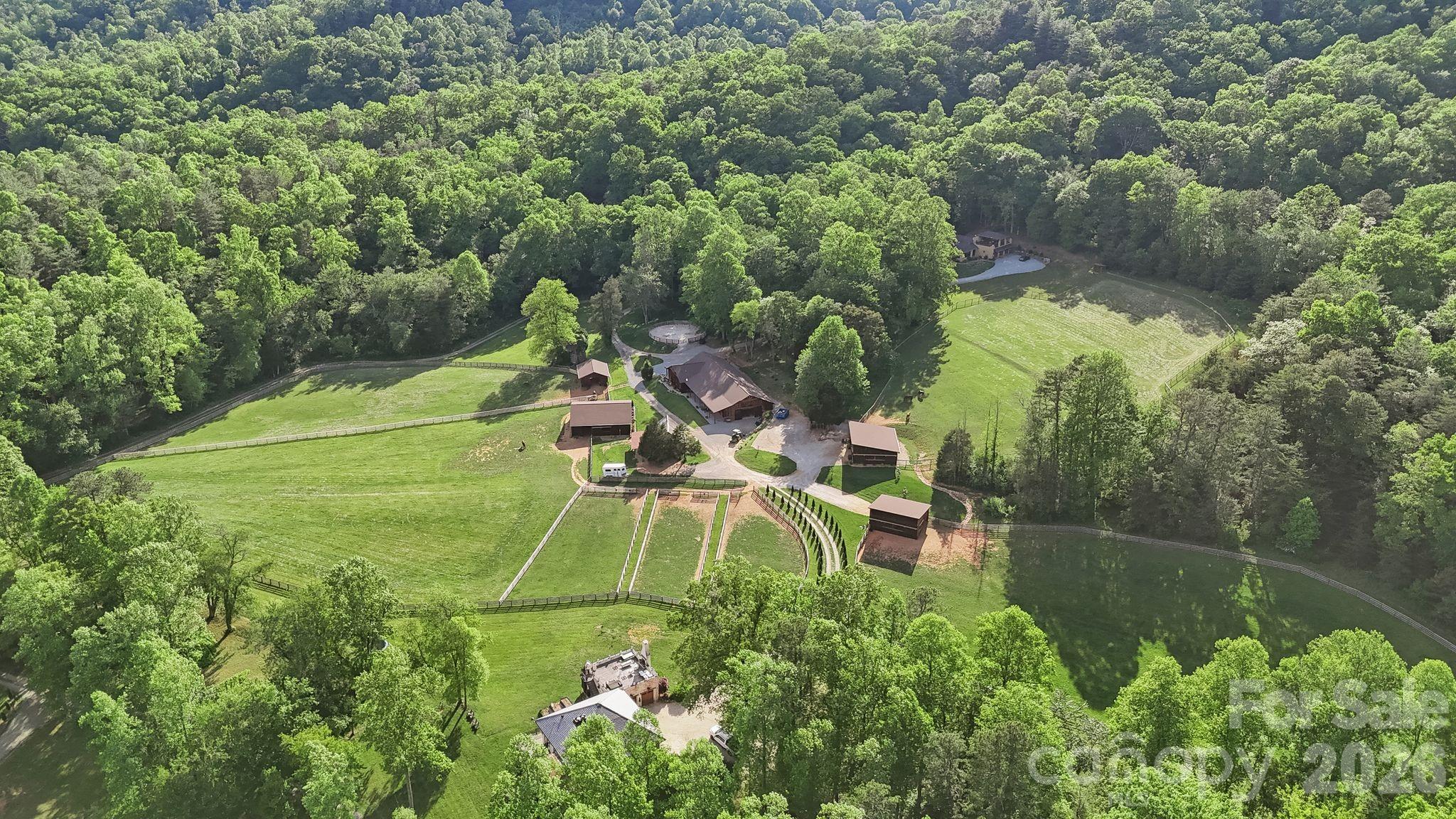 Photo 3 of 959 & 957 Dave Whitaker Road, Horse Shoe, NC