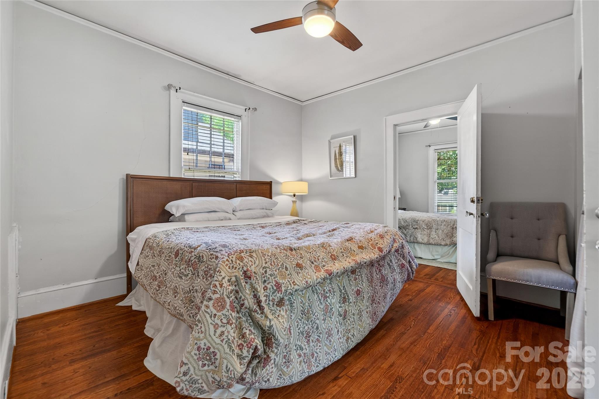 405 Walnut Avenue, Charlotte, NC - photo 14 of 24