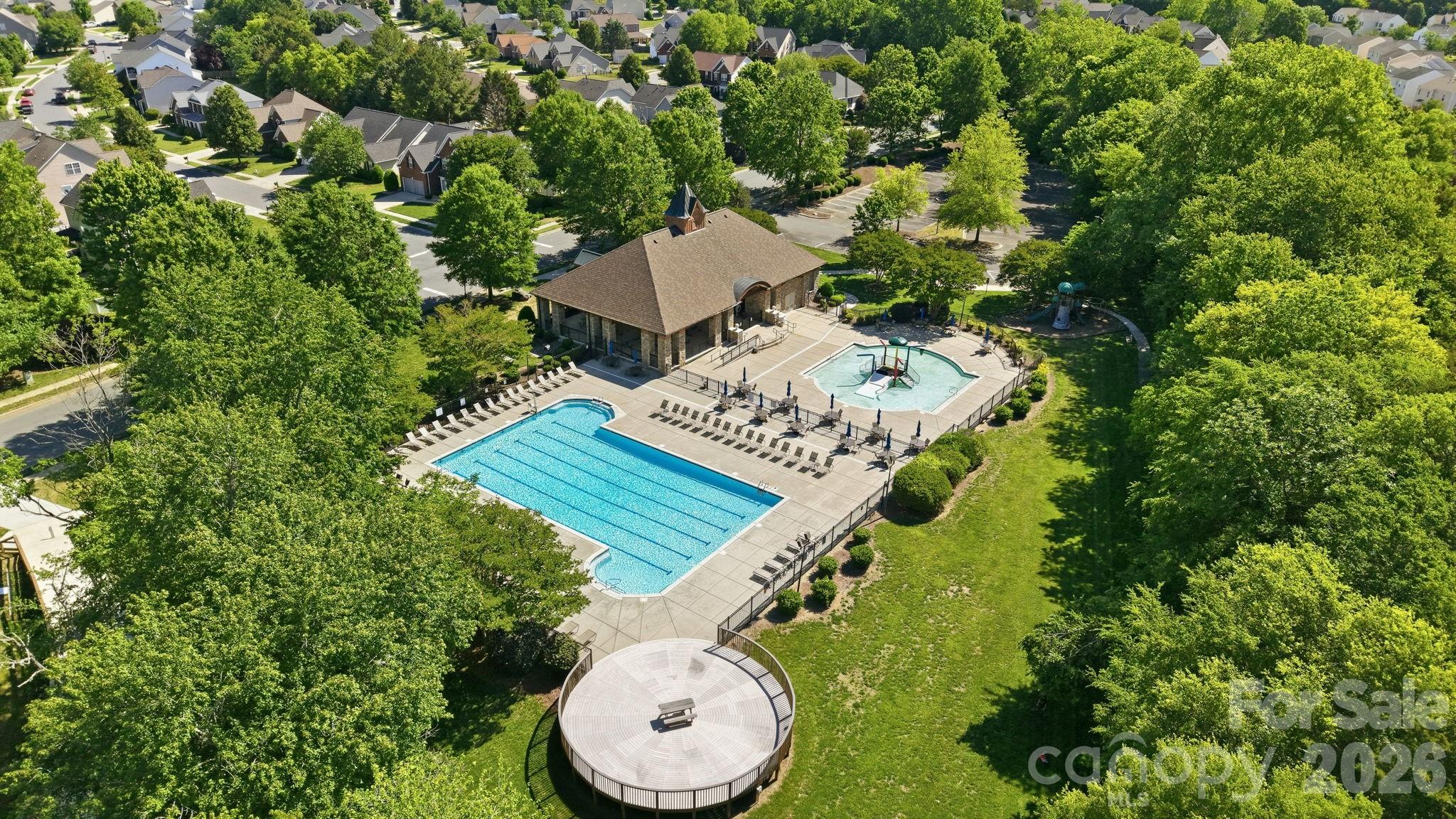 14508 Folly Court, Charlotte, NC - photo 40 of 42