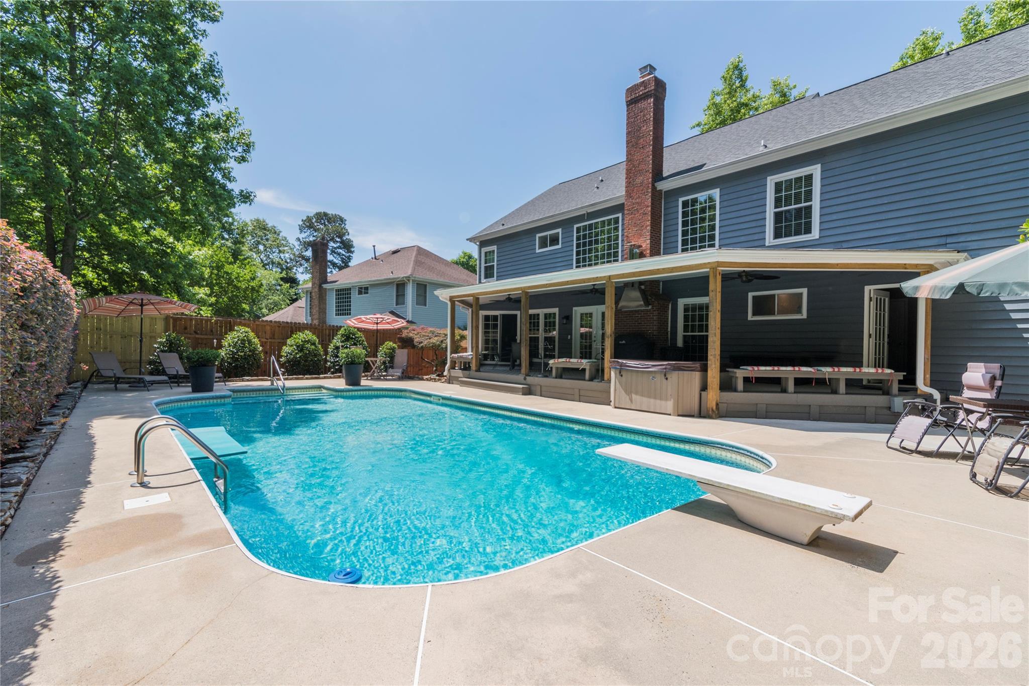 Photo 35 of 3600 Hatwynn Road, Charlotte, NC