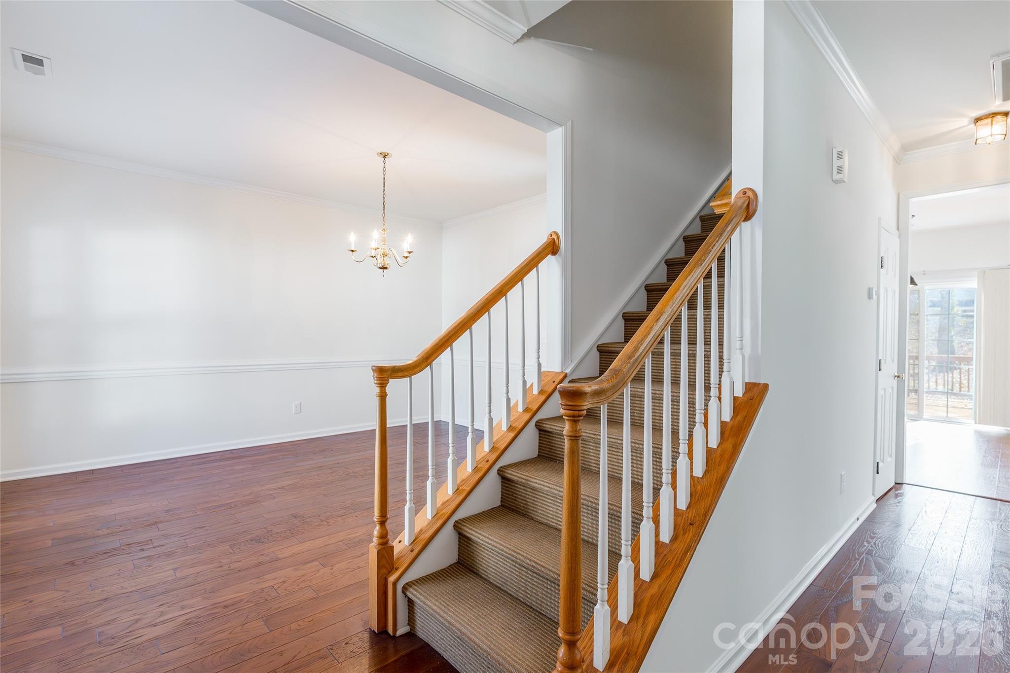 Photo 3 of 11938 Harmon Lane, Pineville, NC