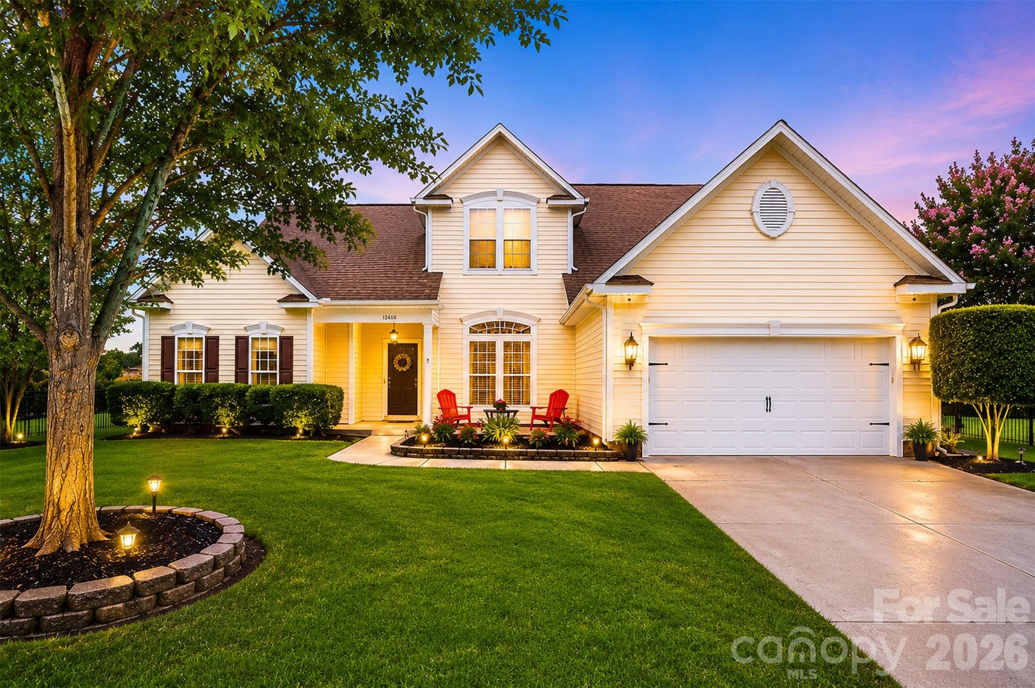 Photo 47 of 12610 Skymaster Court, Charlotte, NC