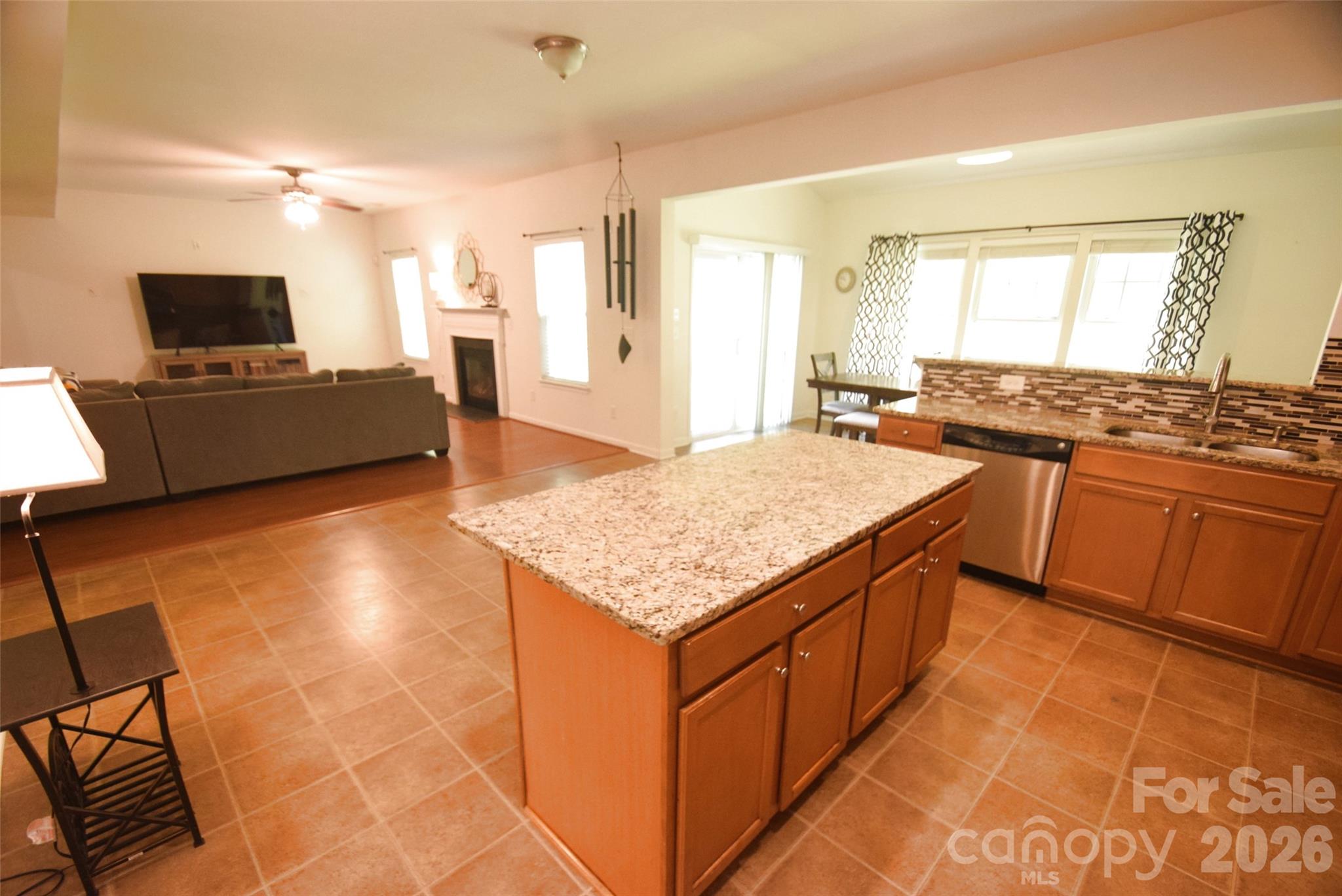 Photo 10 of 3419 Ashley View Drive7, Charlotte, NC