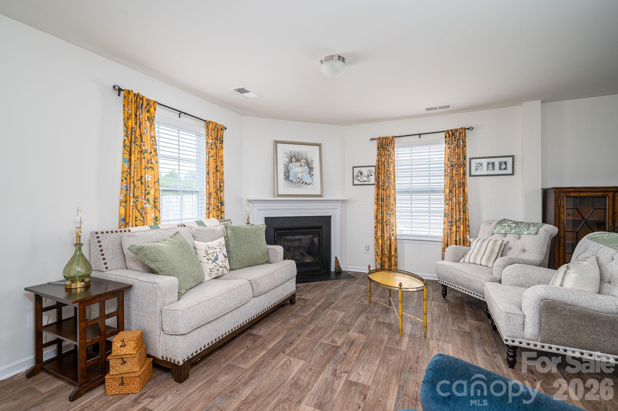 1536 Gaston Mountain Drive, Dallas, NC - photo 14 of 46