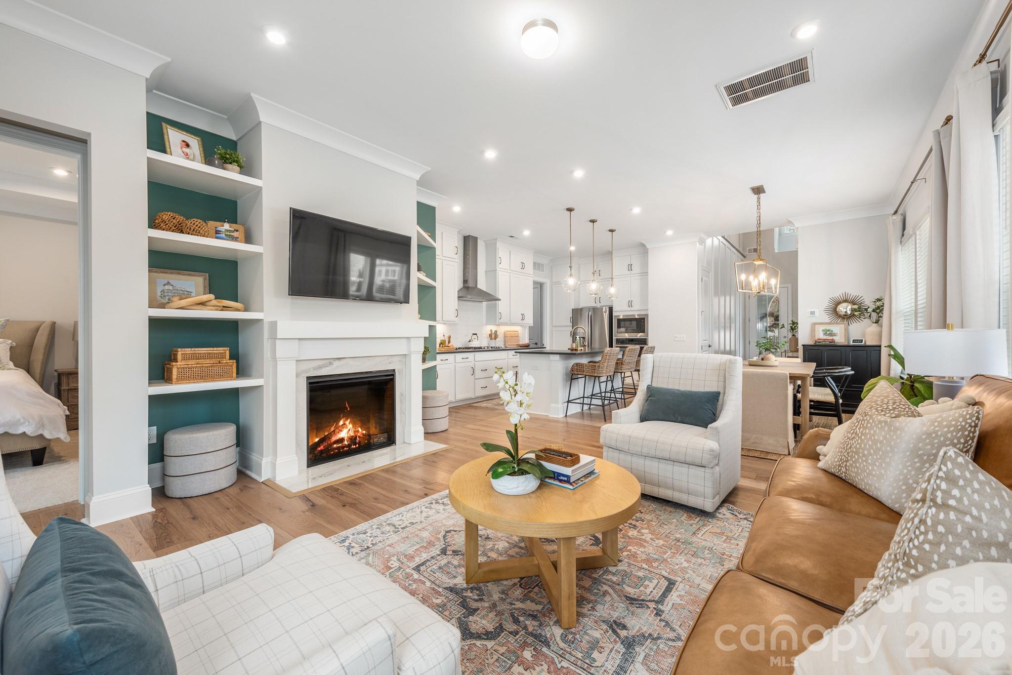 Photo 12 of 3111 Everly Enclave Way, Charlotte, NC