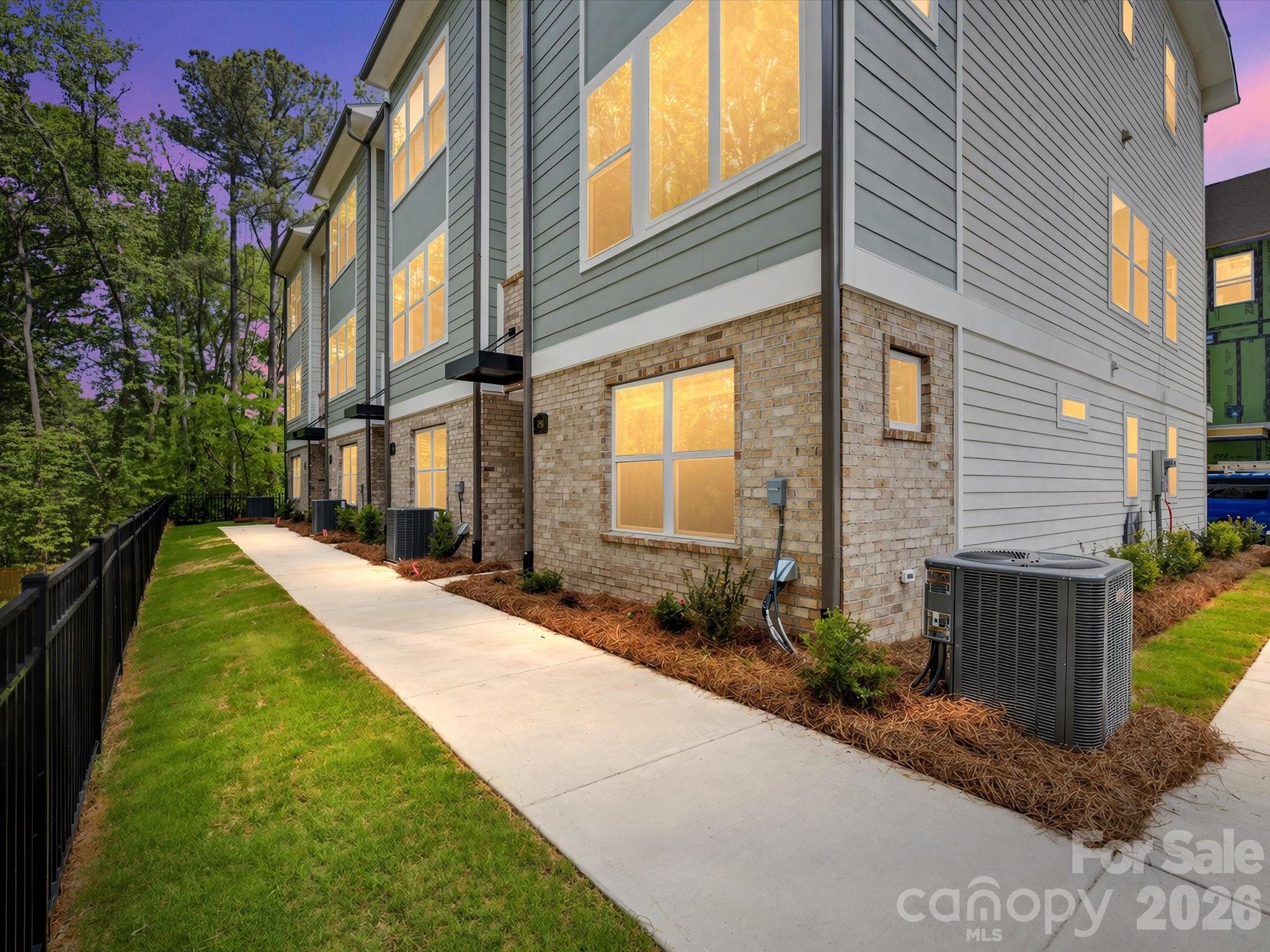 1534 Lithium Lane, Charlotte, NC