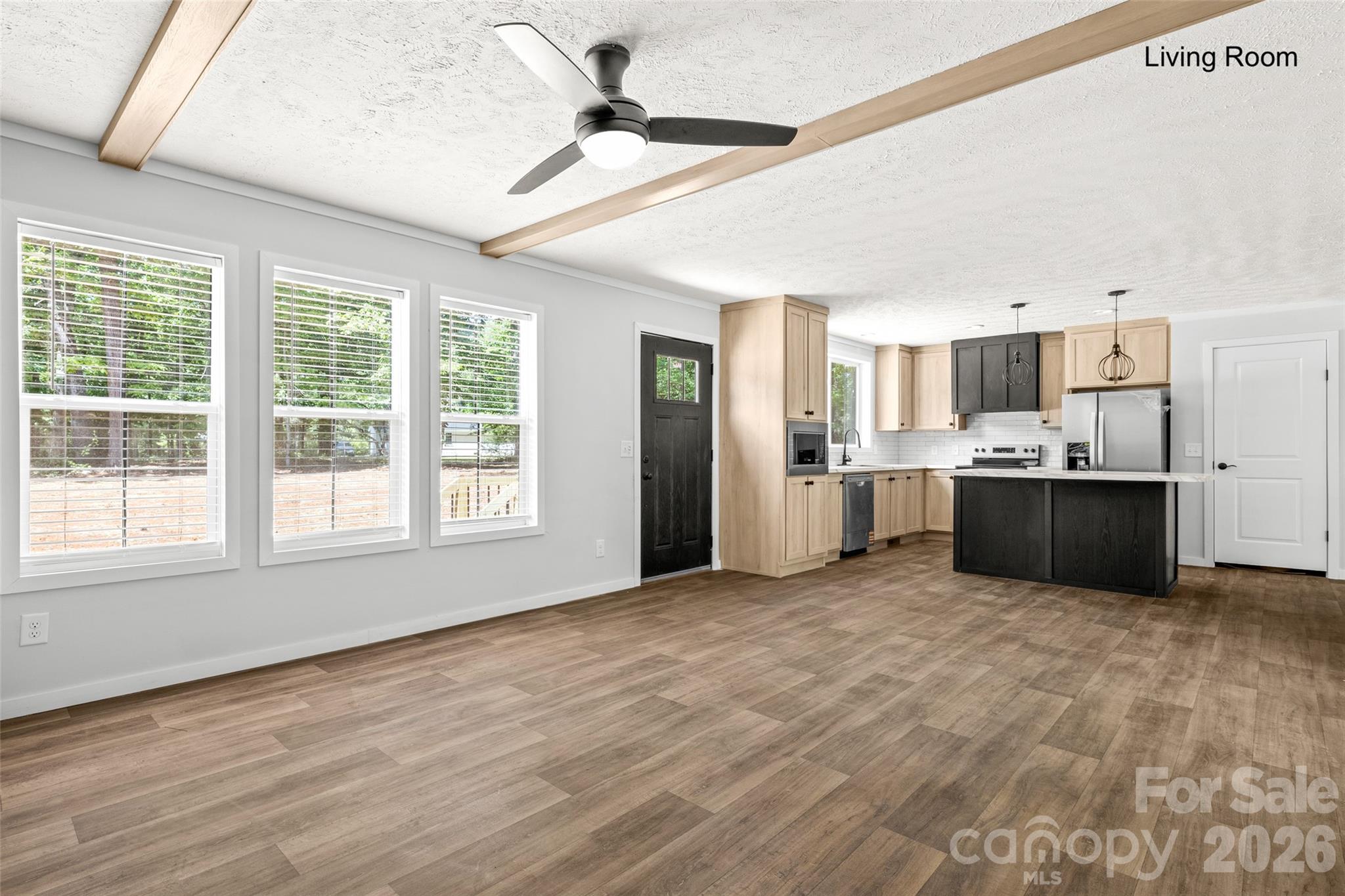 Photo 4 of 1700 Logan Terry Road, Lancaster, SC