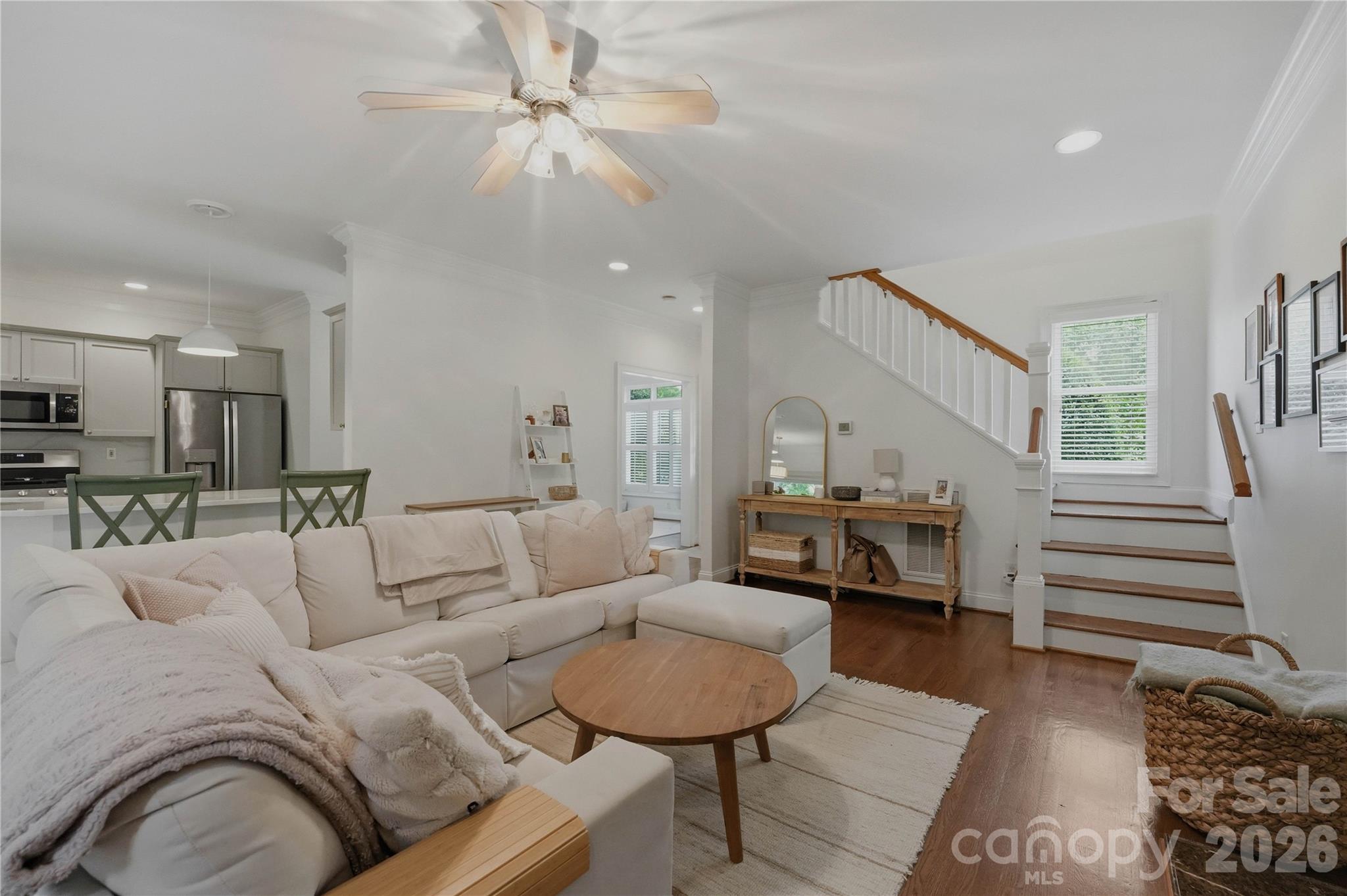 Photo 8 of 1234 Ivey Drive, Charlotte, NC