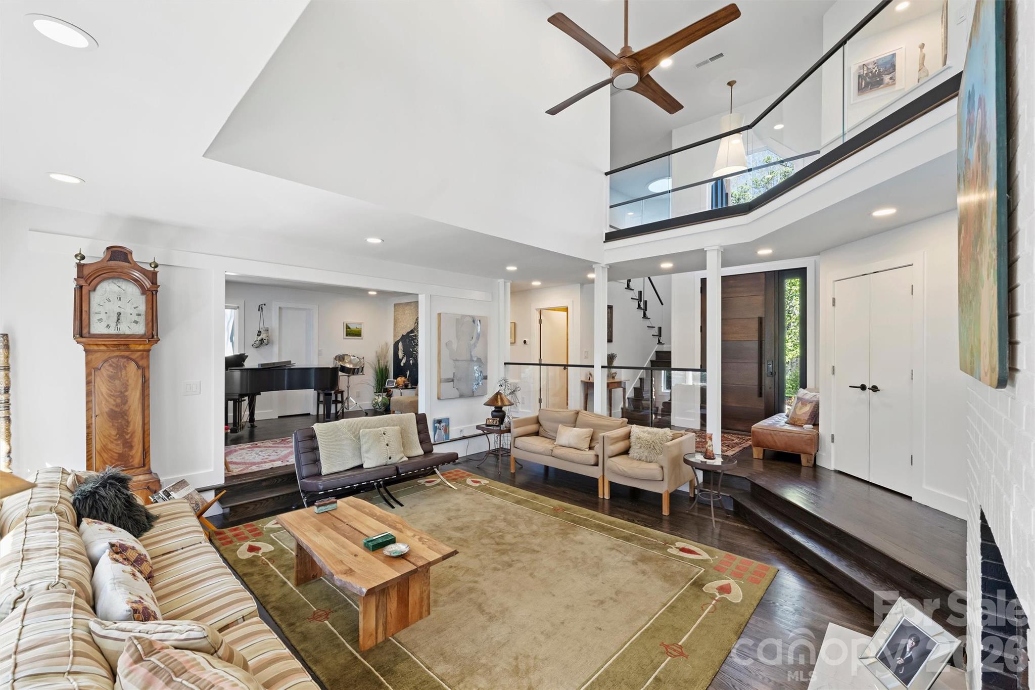 Photo 6 of 13730 Capriole Lane, Matthews, NC