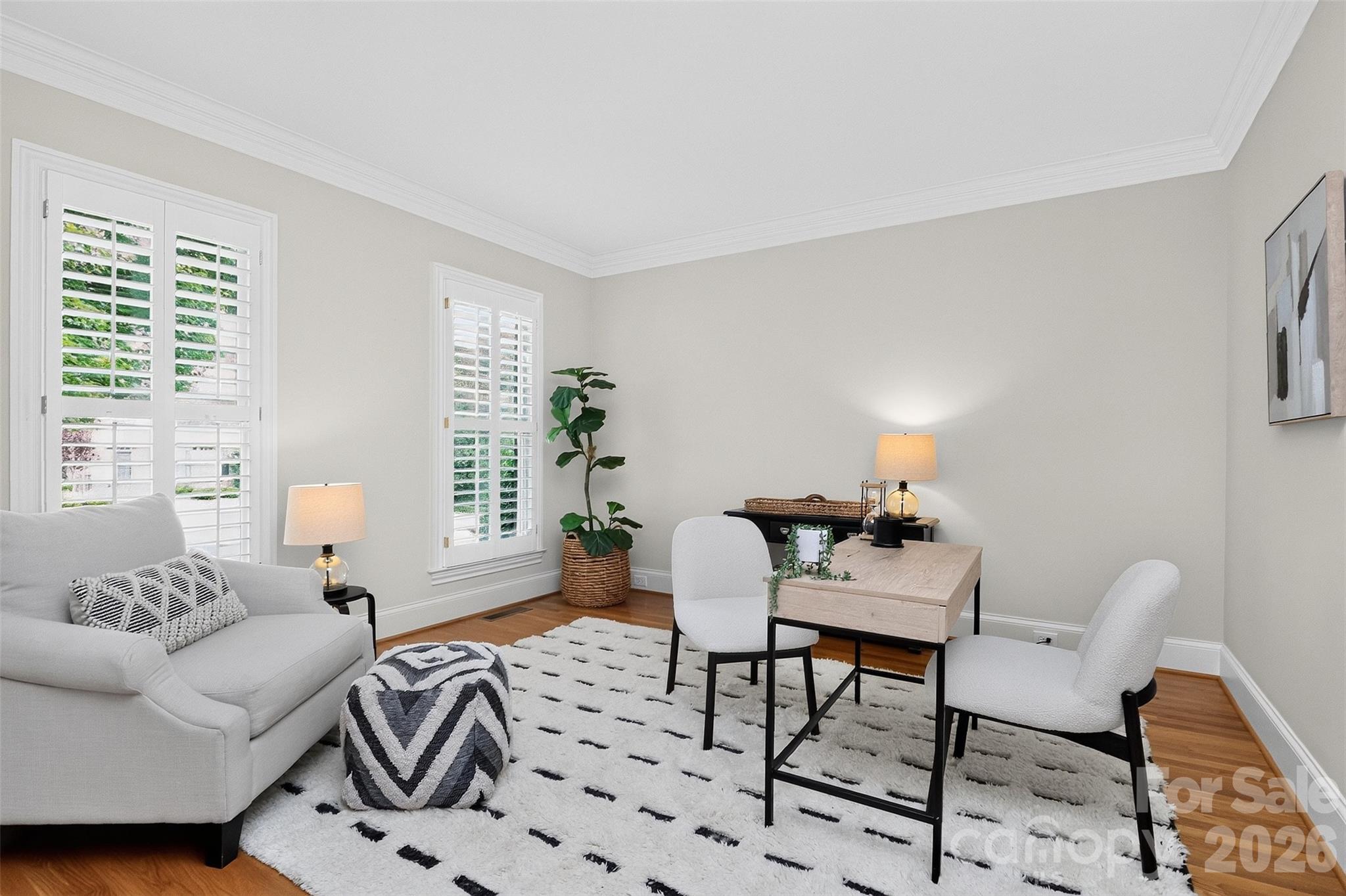 Home for sale at 6907 Meadow Run Lane, Charlotte, NC — photo 12 of 48