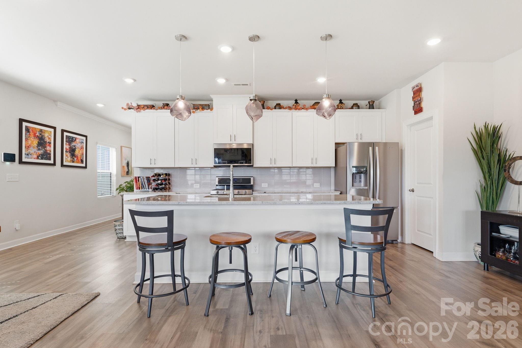 Photo 7 of 5012 Shadbush Road, Charlotte, NC