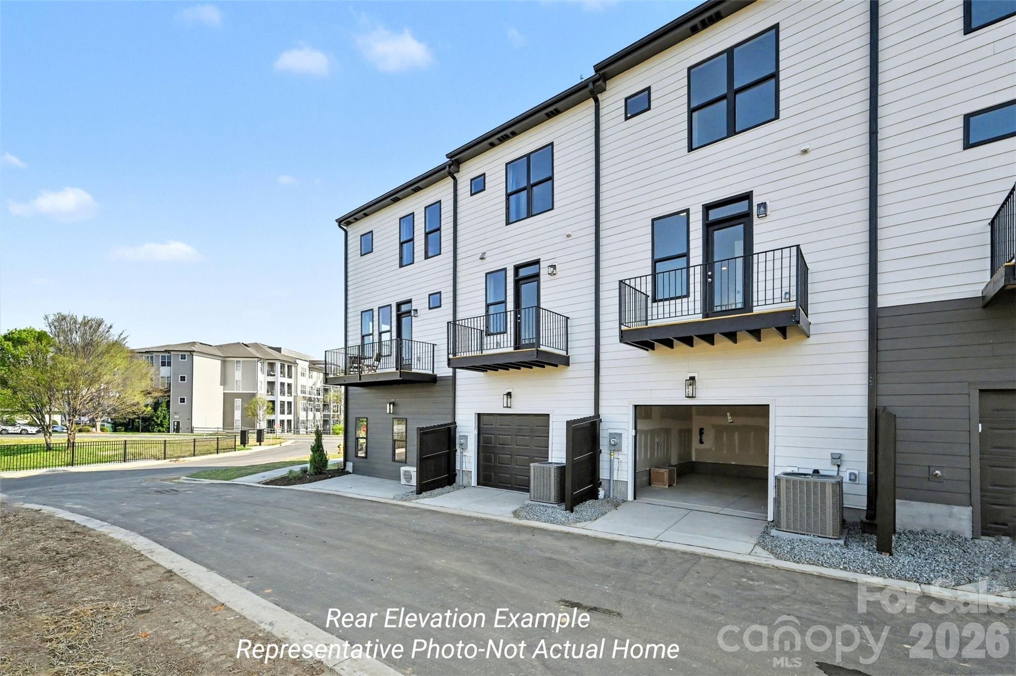 Photo 2 of 2119 Bonner Bridge Court, Charlotte, NC