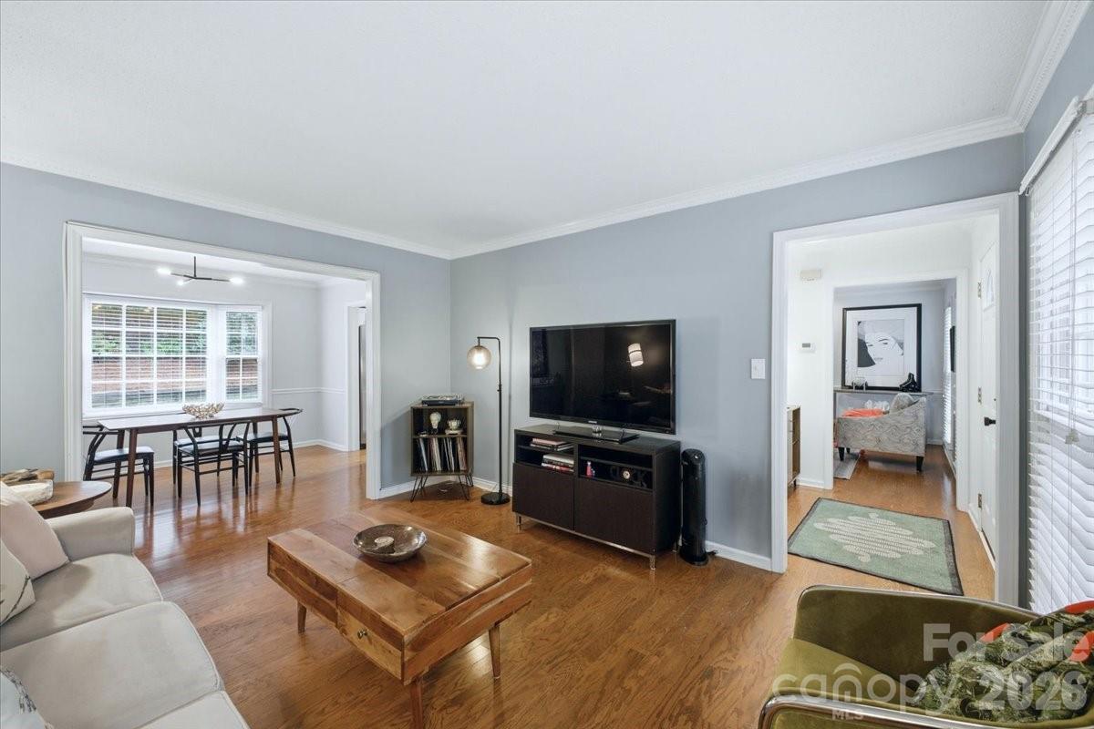 Photo 5 of 2726 Heidleburg Lane, Charlotte, NC
