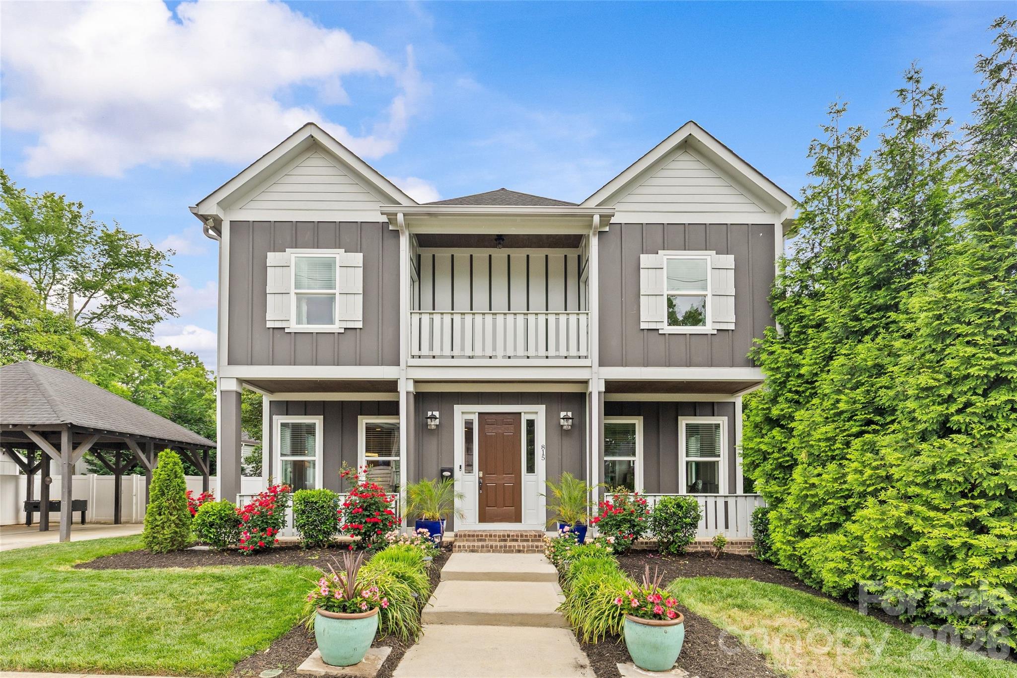 815 W Kingston Avenue, Charlotte, NC