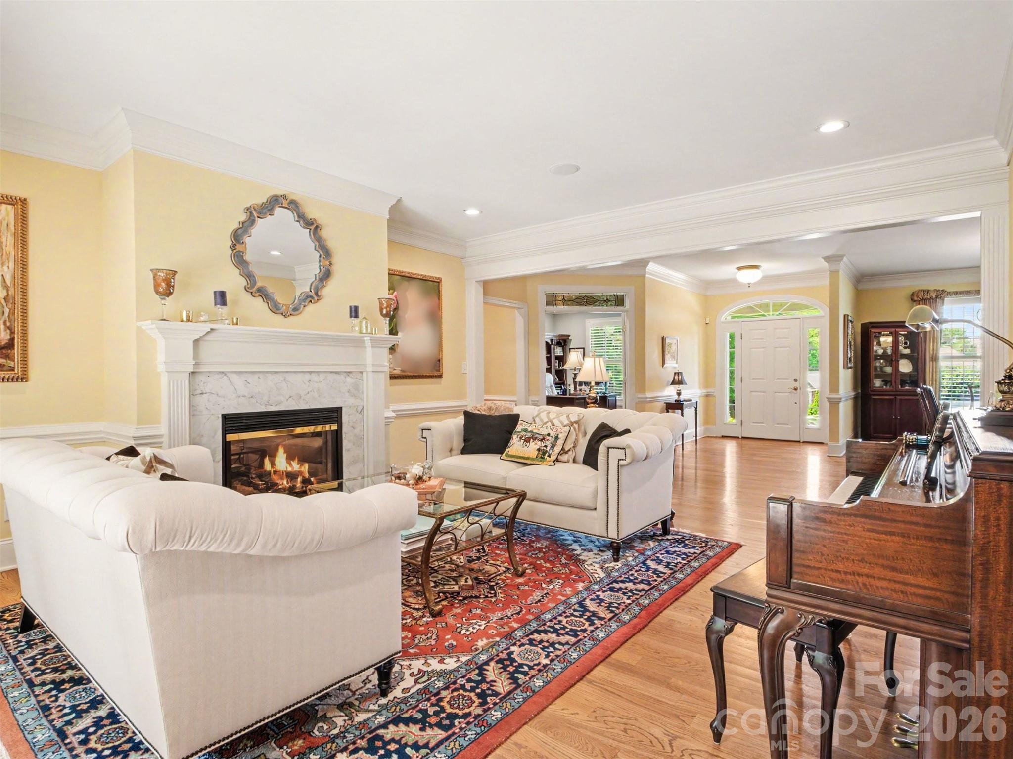 1422 Stone Gate Drive, Shelby, NC - photo 8 of 48