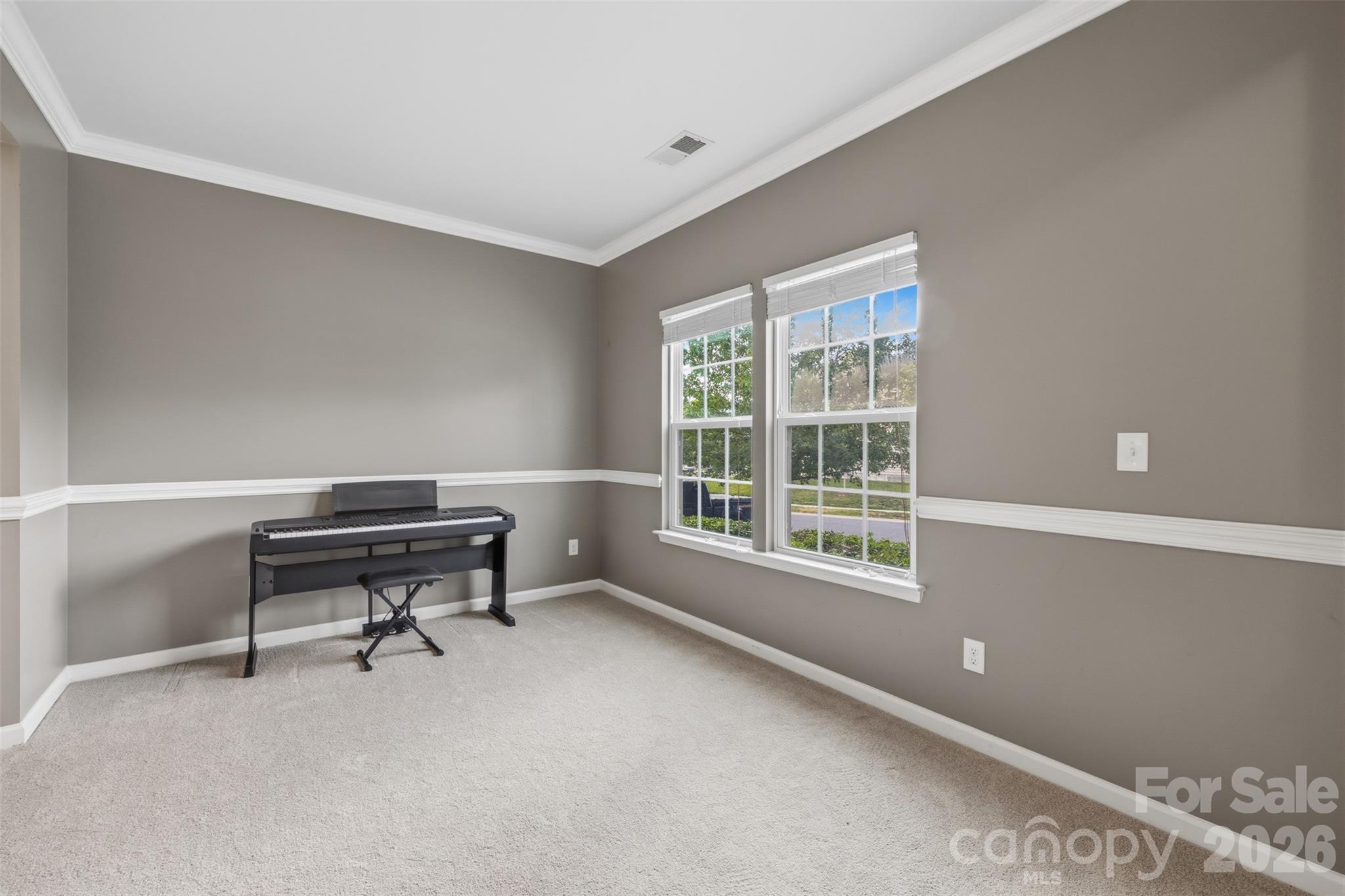 1282 Yellow Springs Drive, Fort Mill, SC - photo 4 of 36
