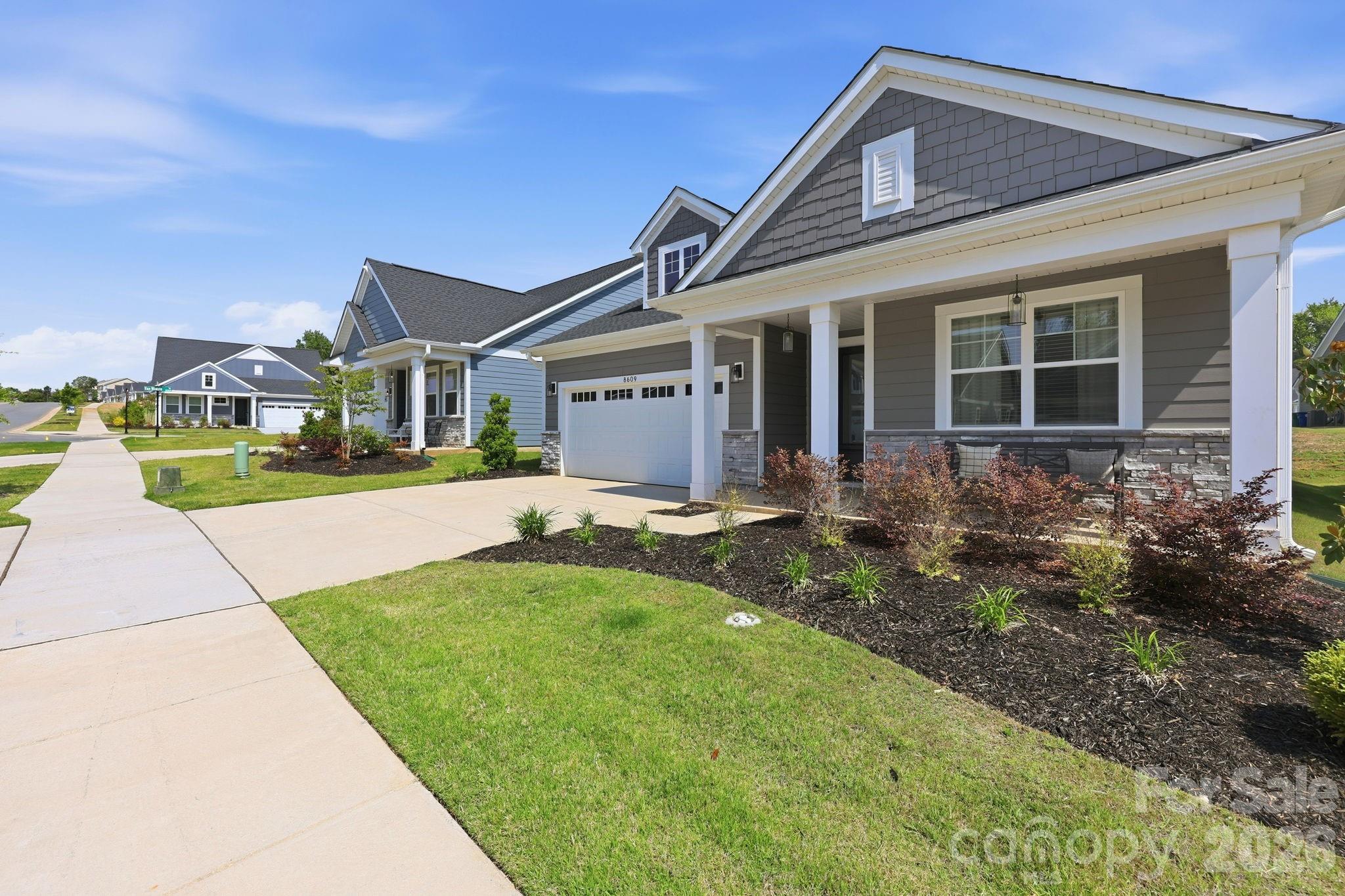8609 Chagrin Drive, Cornelius, NC - photo 3 of 47