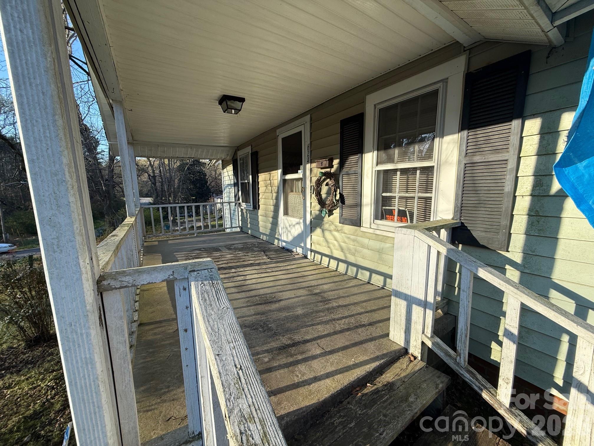 Photo 2 of 624 Blue Street, Troy, NC