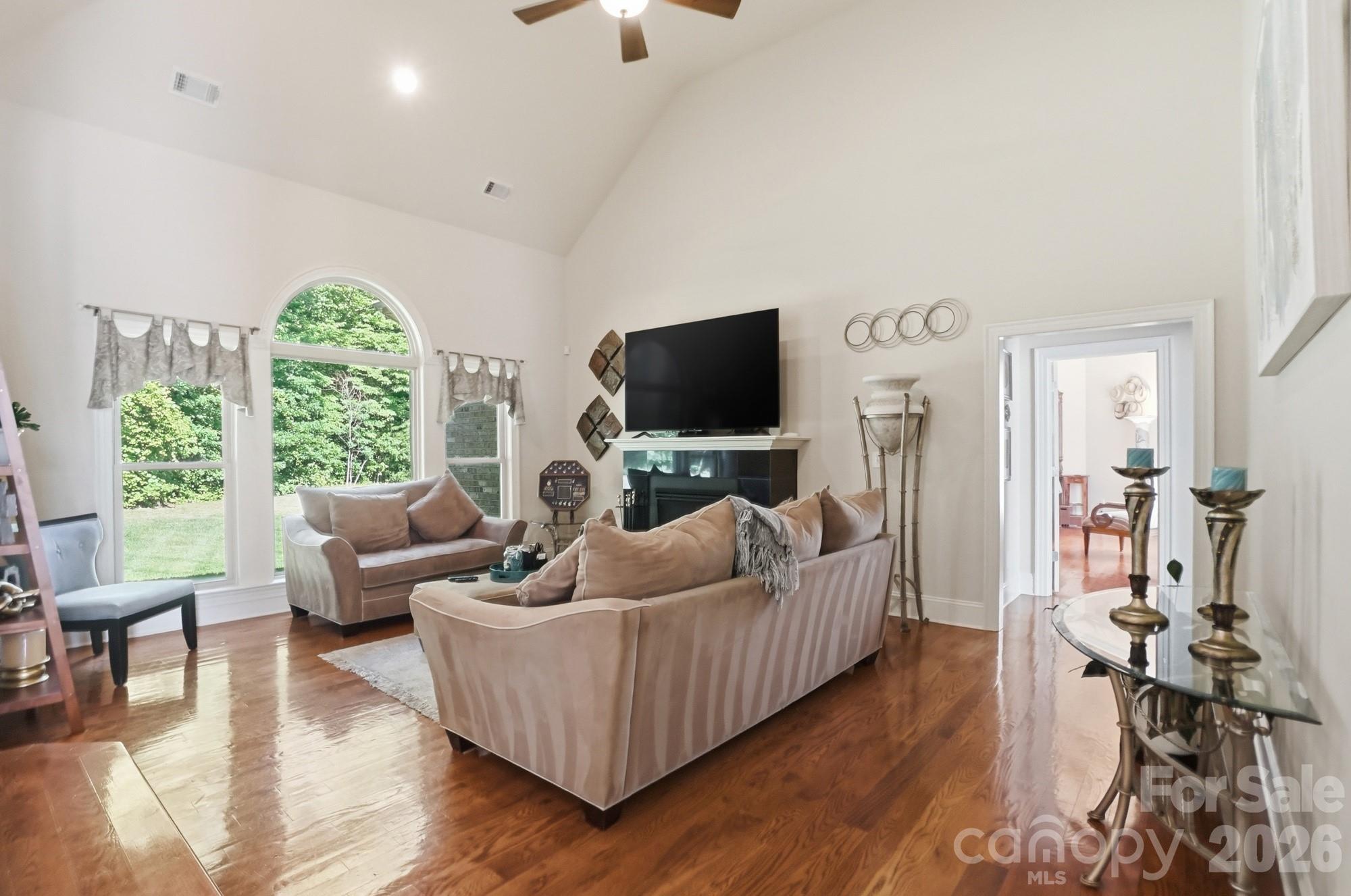 11855 Churchfield Lane, Charlotte, NC - photo 6 of 38