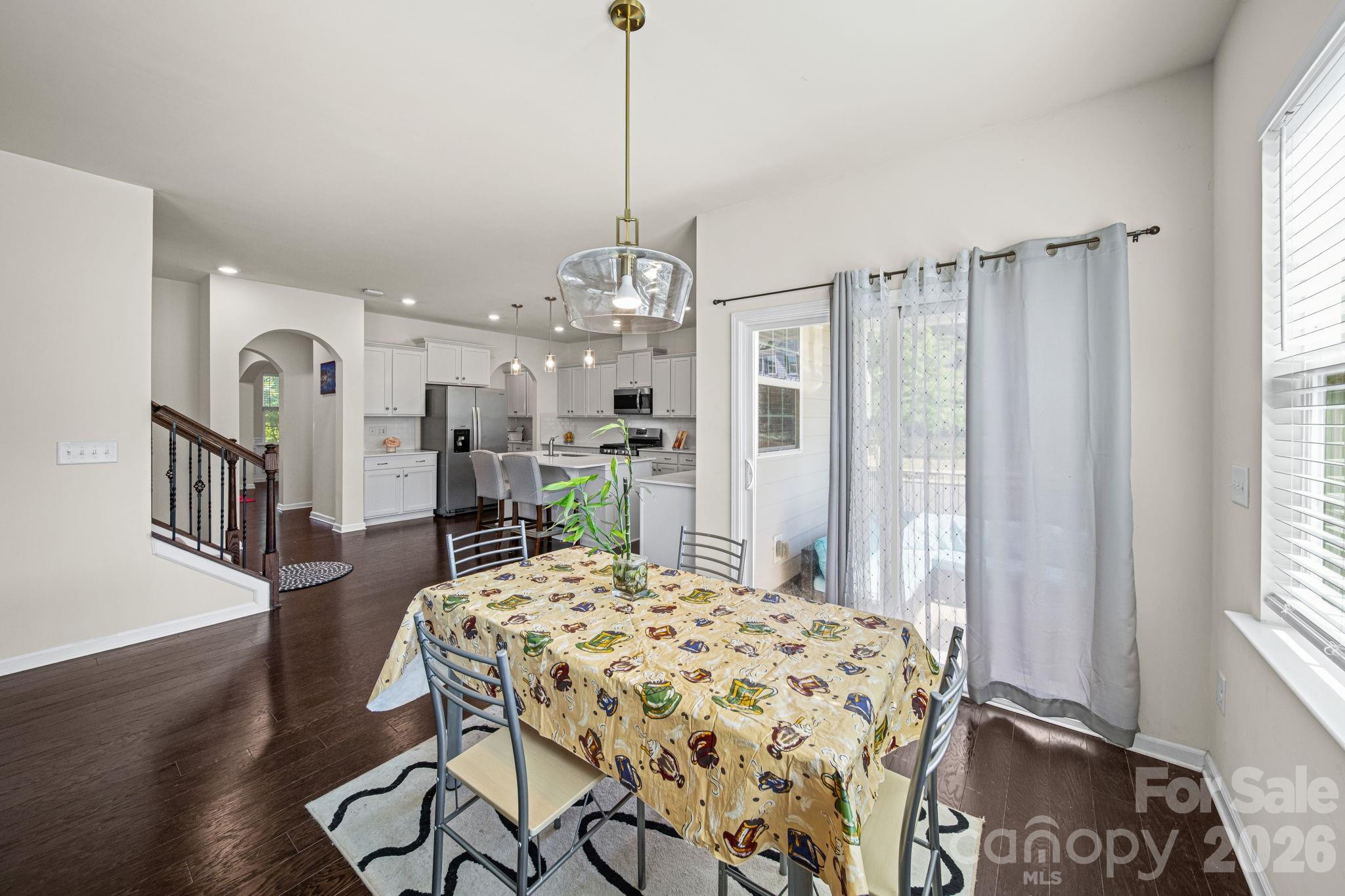 7066 Hamilton Mill Drive, Waxhaw, NC - photo 17 of 49