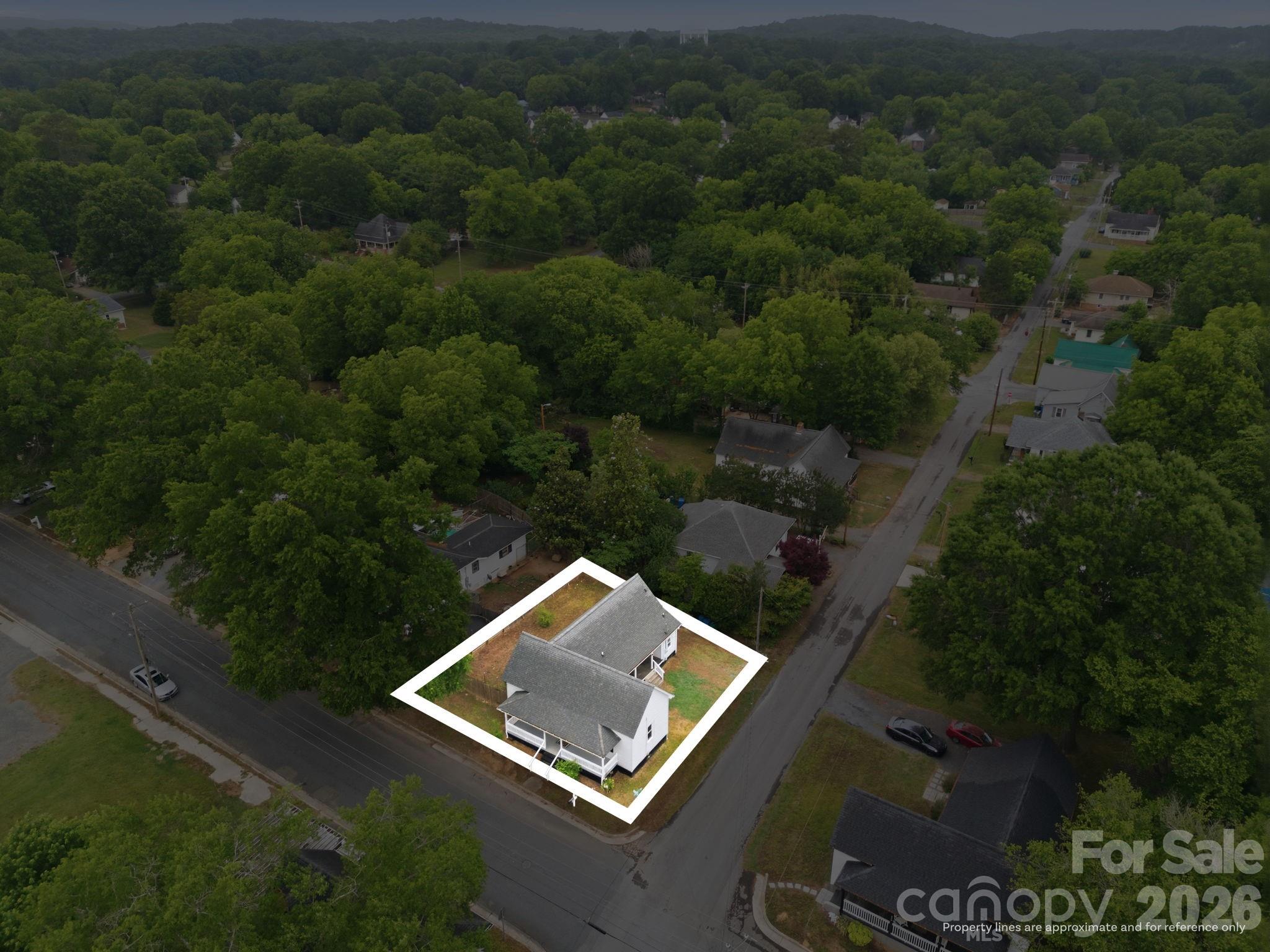 904 Mill Street, Albemarle, NC - photo 32 of 33