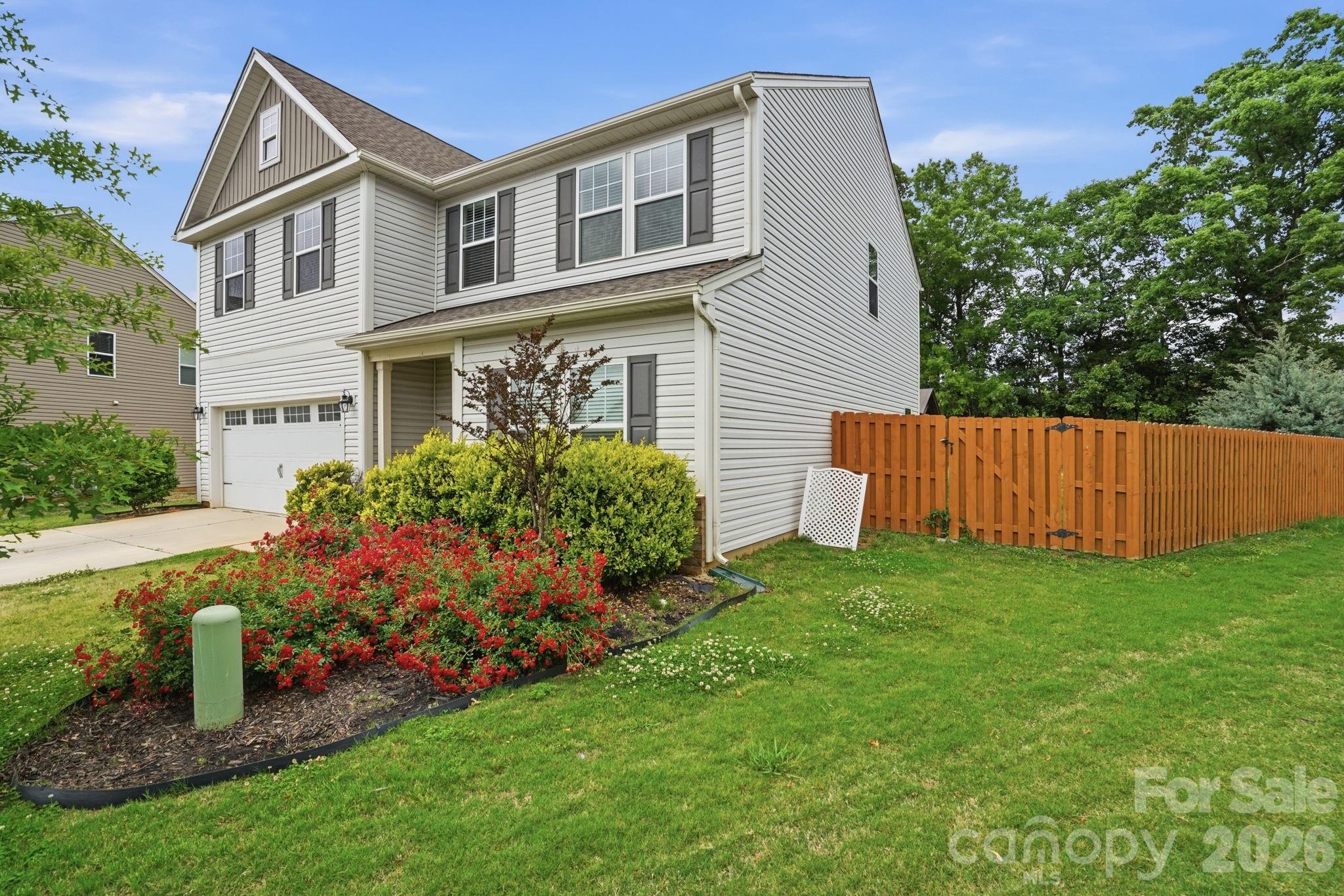 Photo 3 of 1006 Brooksland Place, Waxhaw, NC